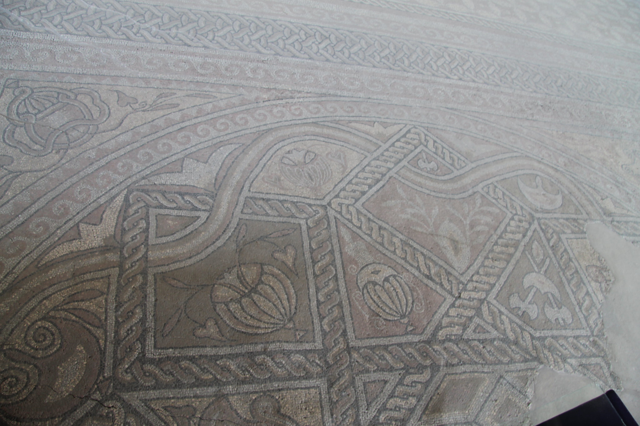 Ancient Sites – Digital Maps of the Ancient World