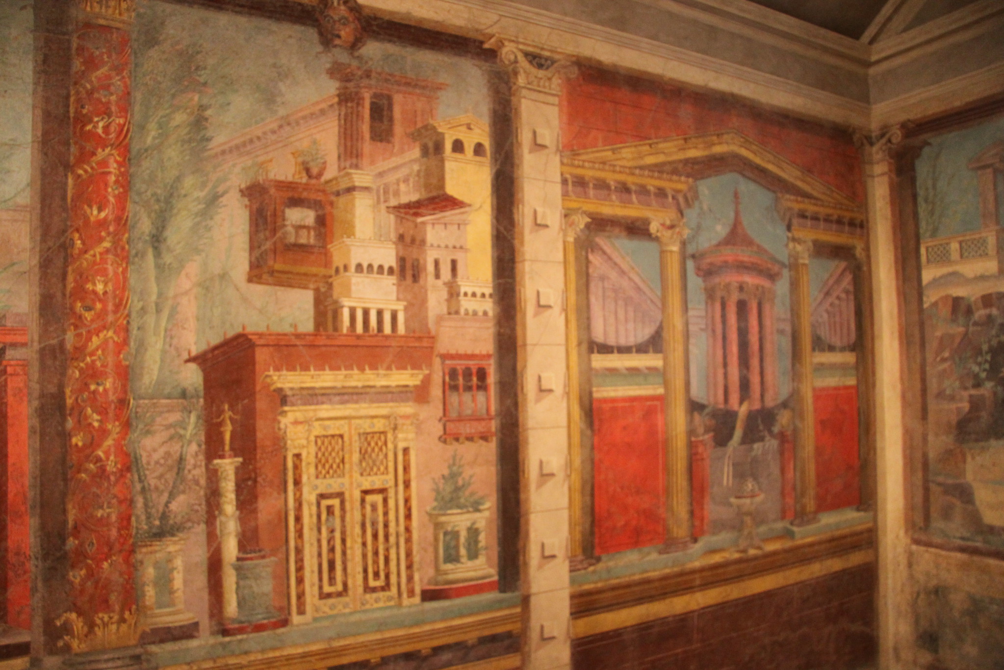 Museums – Digital Maps of the Ancient World