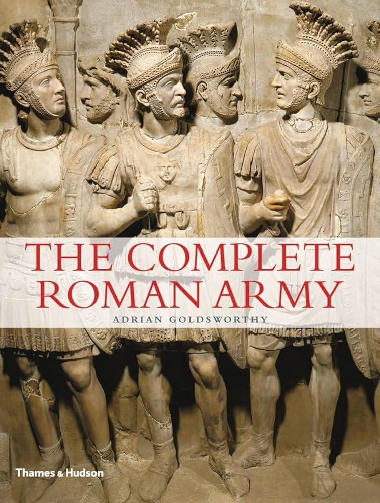 Scholarship on Ancient Rome – Digital Maps of the Ancient World