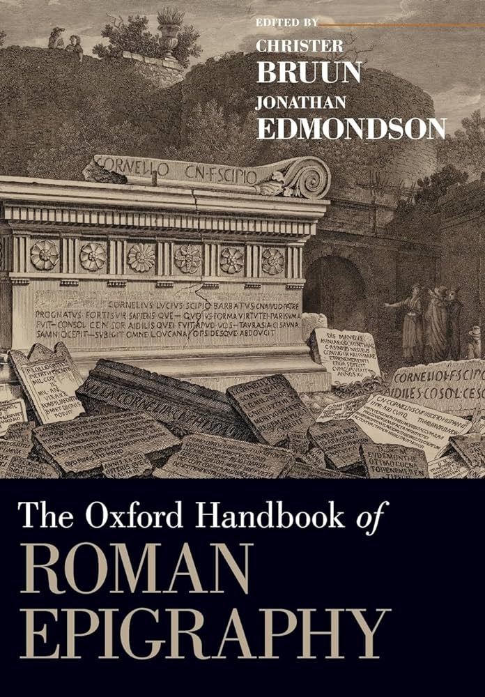 The Roman Empire – Digital Maps of the Ancient World