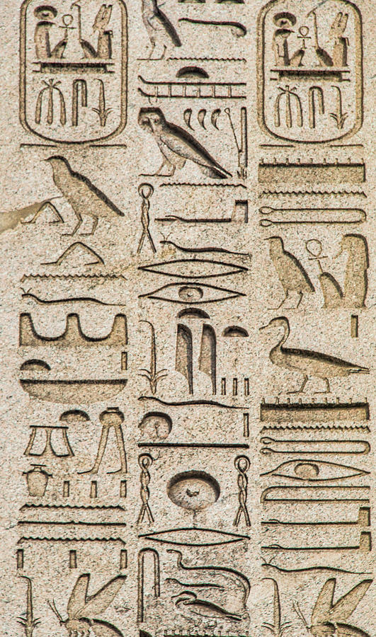 Ancient Languages – Digital Maps of the Ancient World