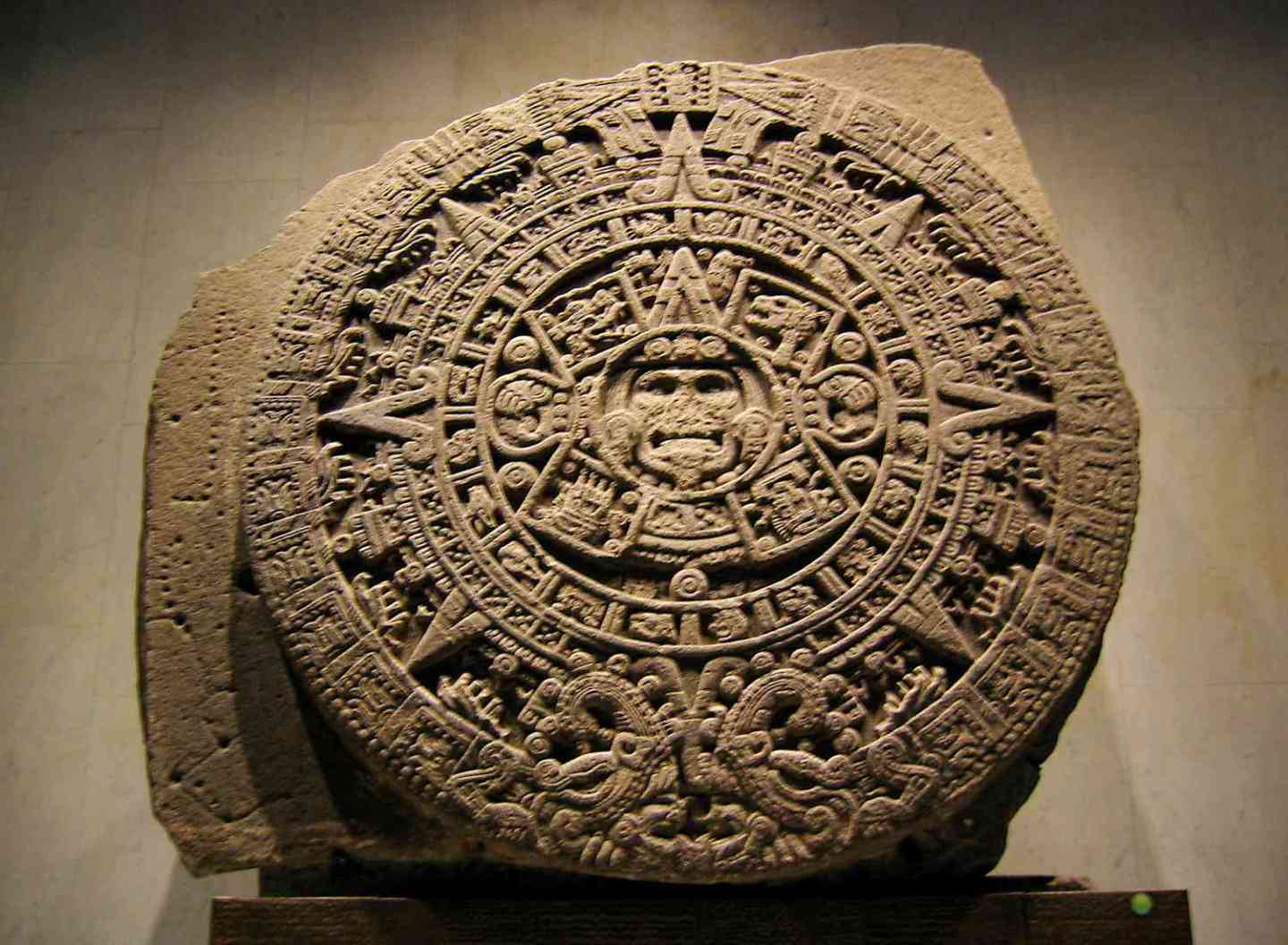 Aztec Art – Digital Maps of the Ancient World
