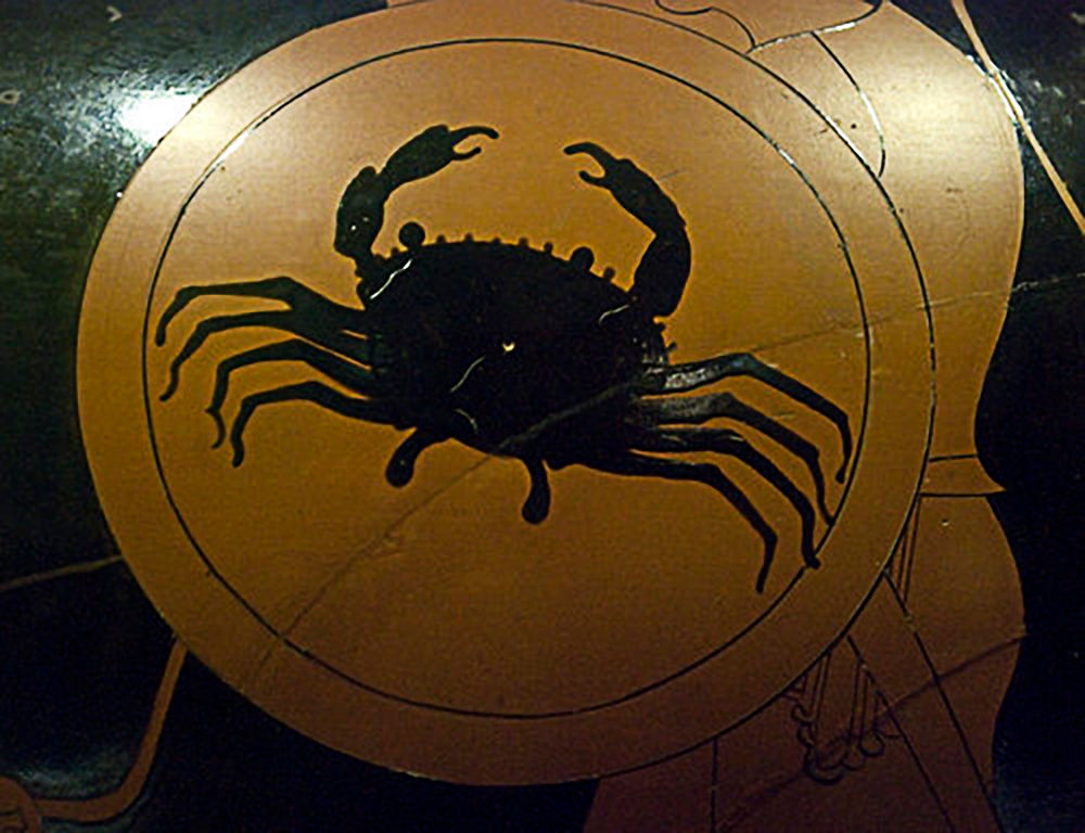 Mythical Creatures – Digital Maps of the Ancient World