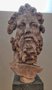 Titans – Digital Maps of the Ancient World