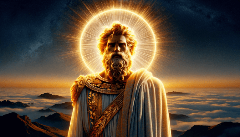 Titans – Digital Maps of the Ancient World