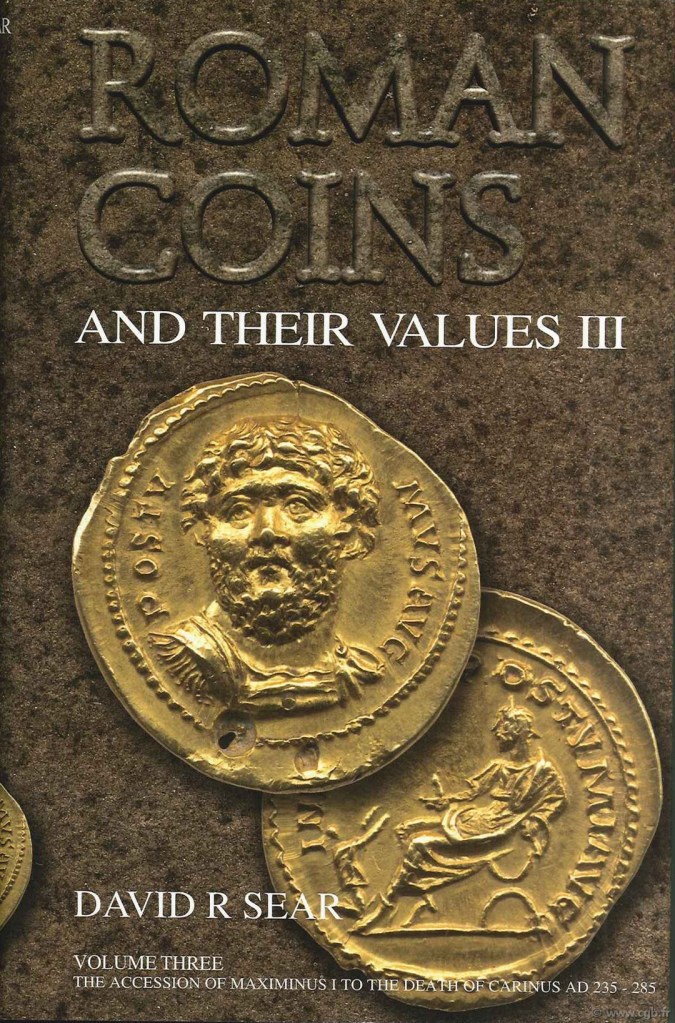 The Roman Empire – Digital Maps of the Ancient World