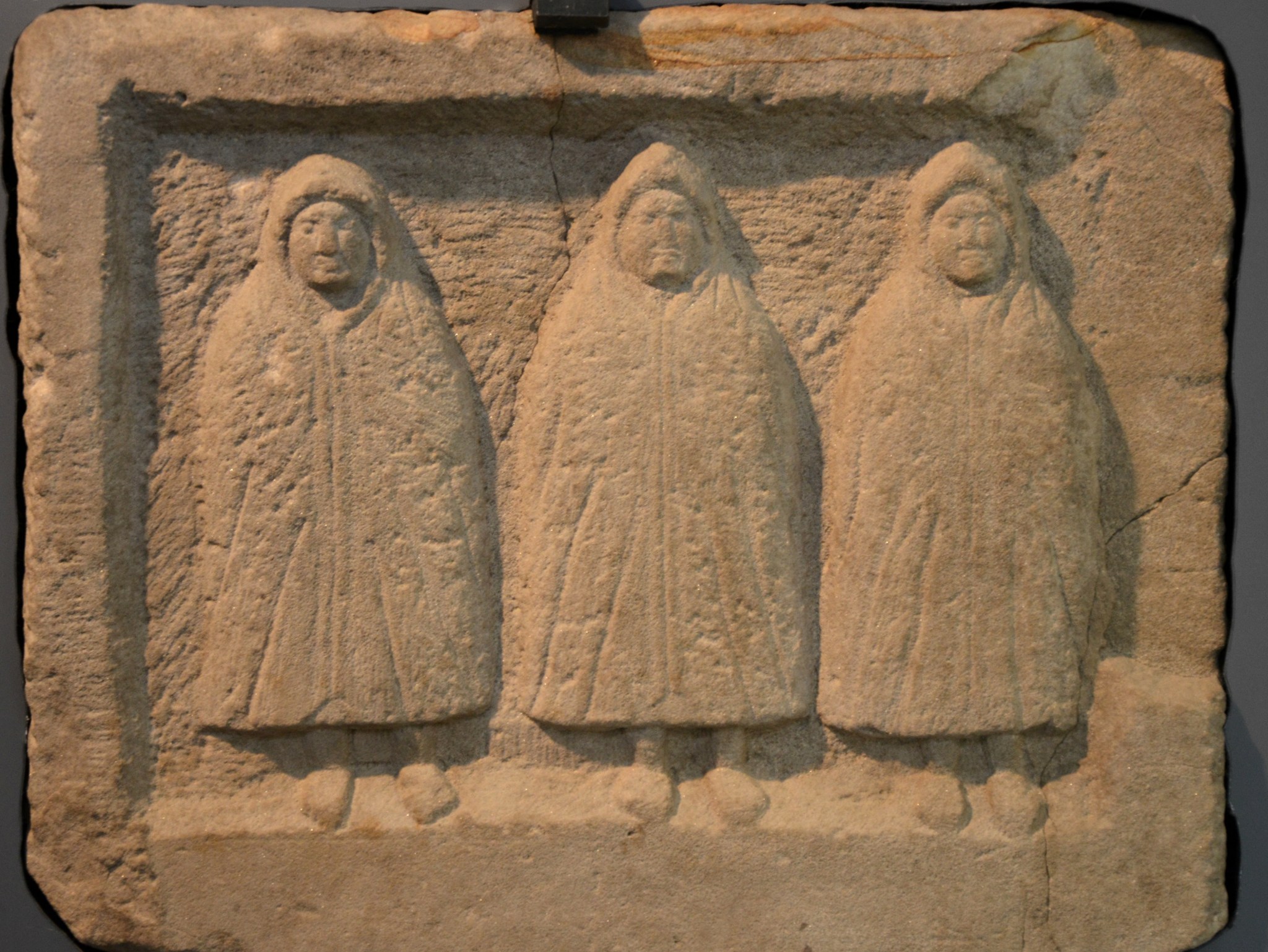 Celtic Gods – Digital Maps of the Ancient World
