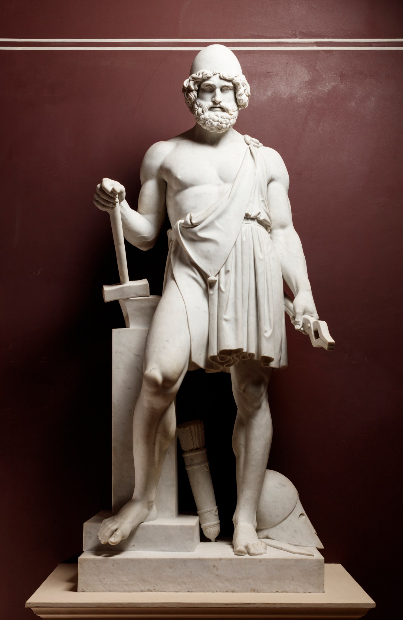 Dii Selecti – Digital Maps of the Ancient World