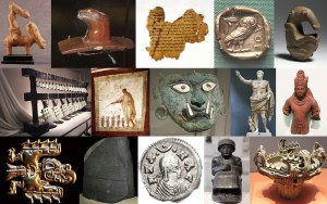 Ancient Art – Digital Maps of the Ancient World