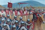 The Late Roman Army – Digital Maps of the Ancient World