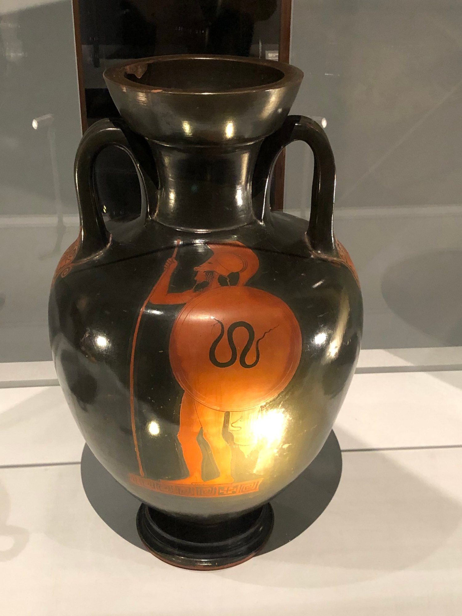 The Iliad – Digital Maps of the Ancient World