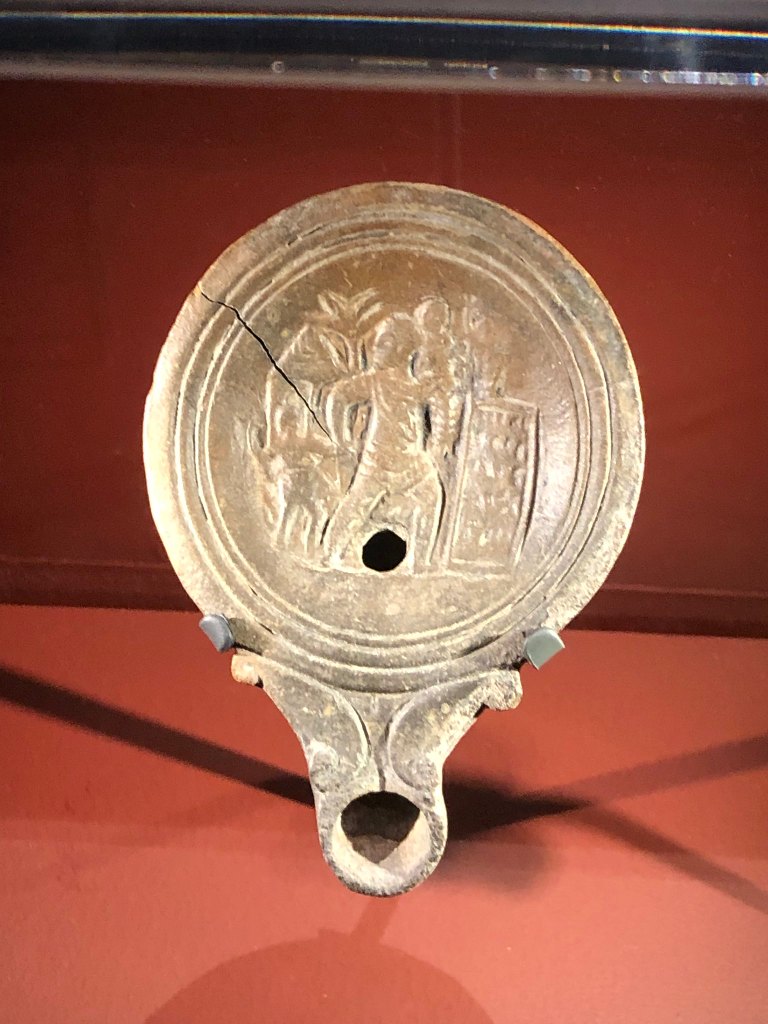The Aeneid – Digital Maps of the Ancient World
