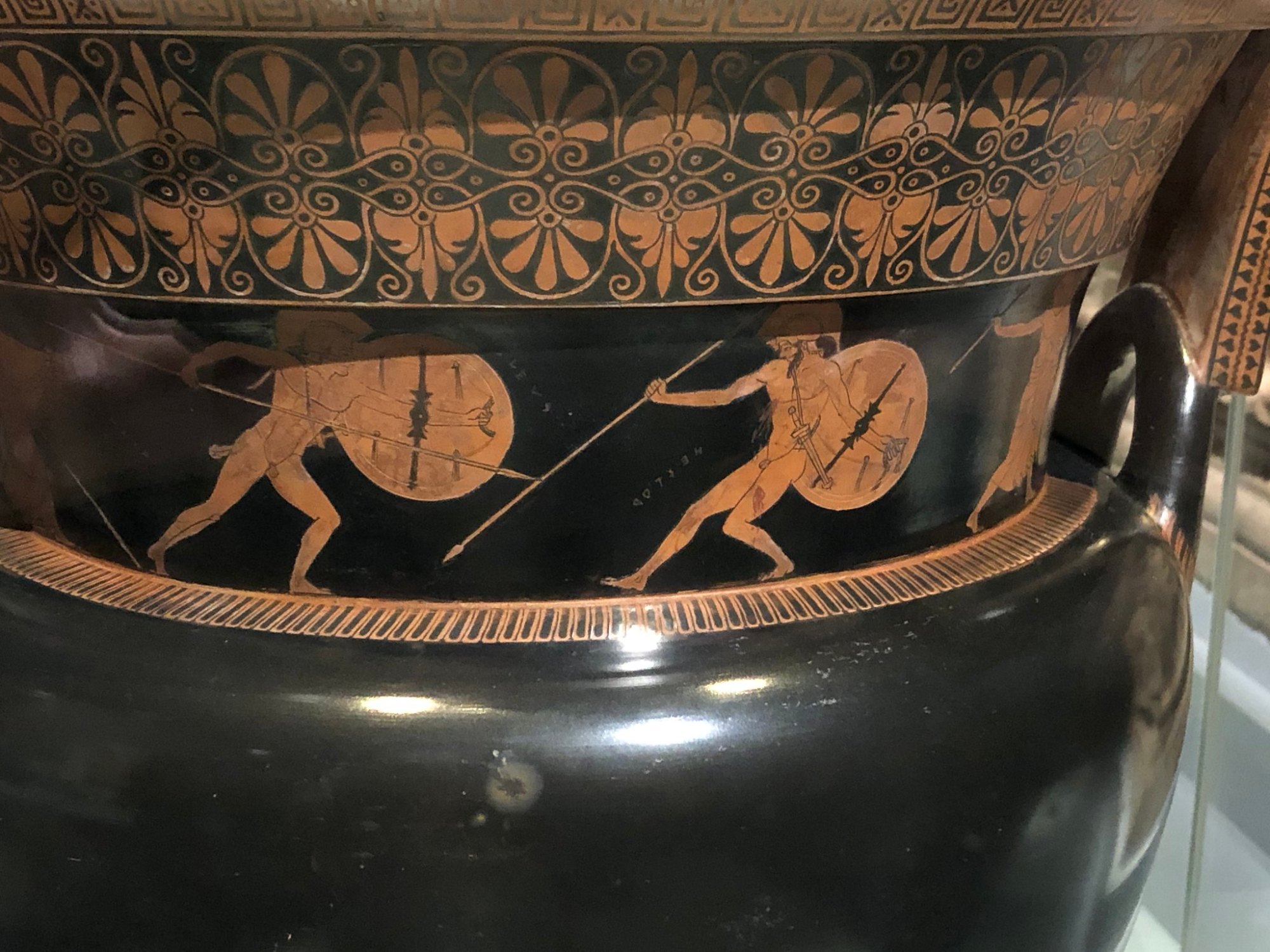 The Iliad – Digital Maps of the Ancient World