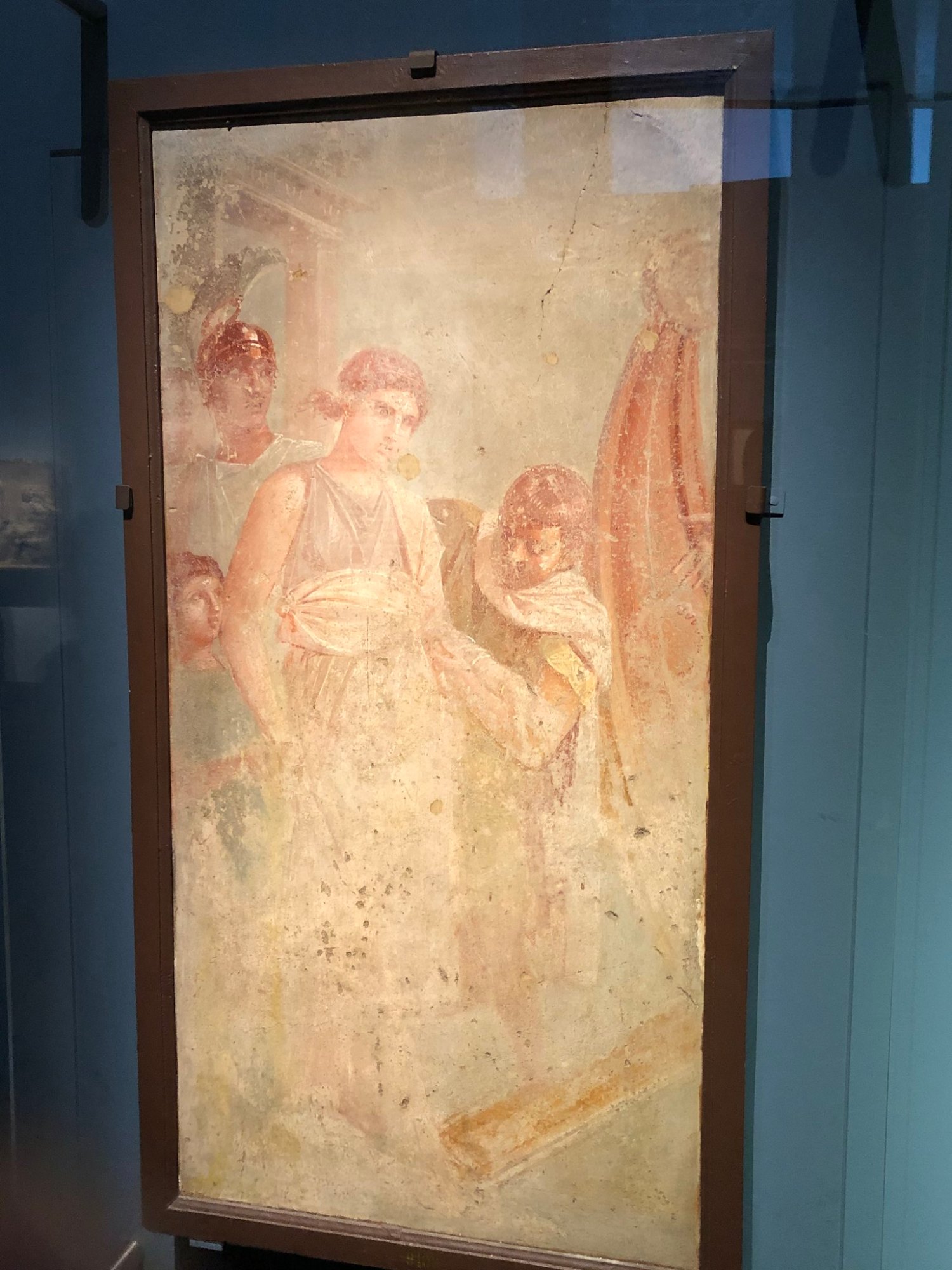 The Iliad – Digital Maps of the Ancient World