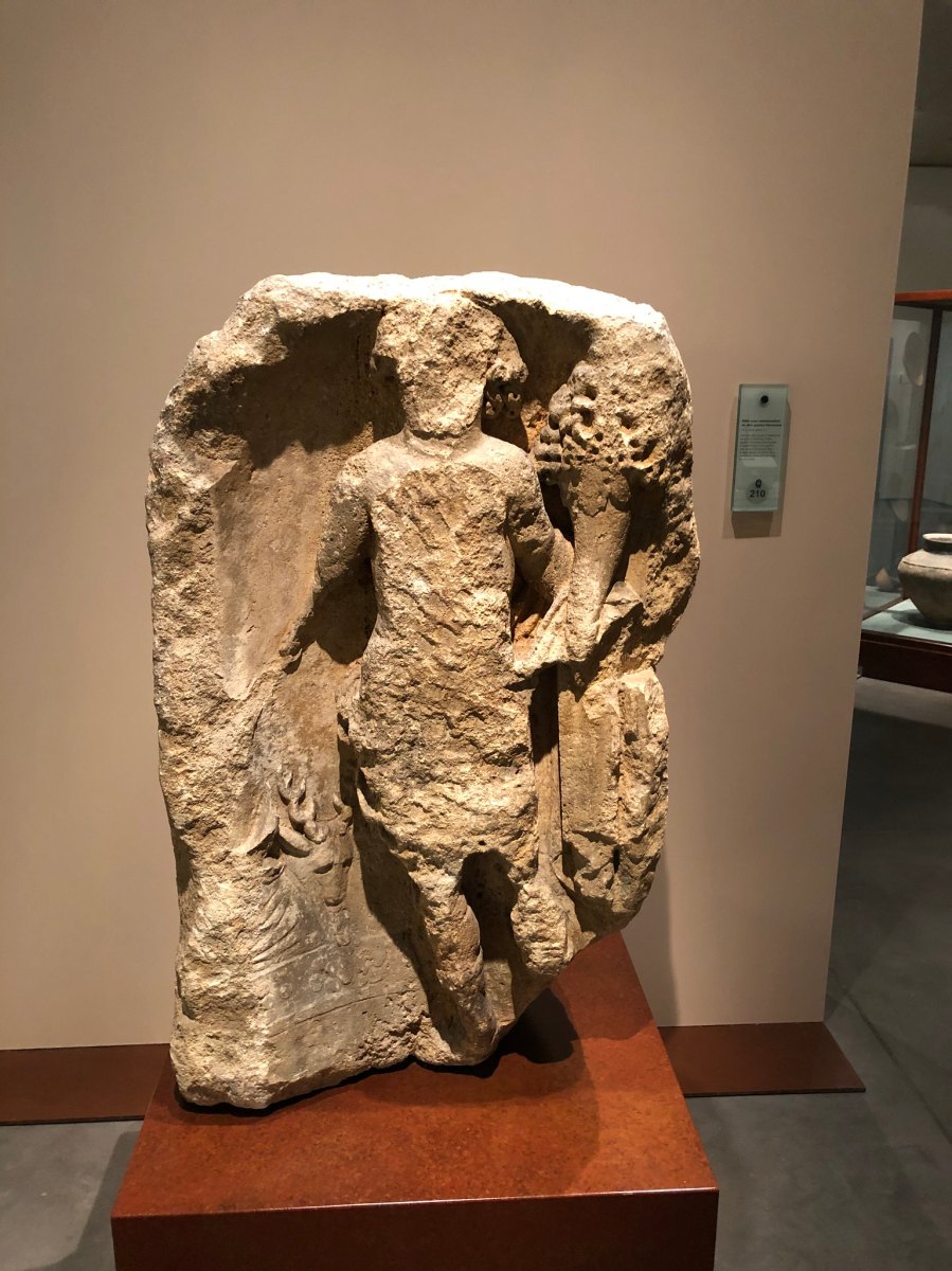 Celtic Gods – Digital Maps of the Ancient World