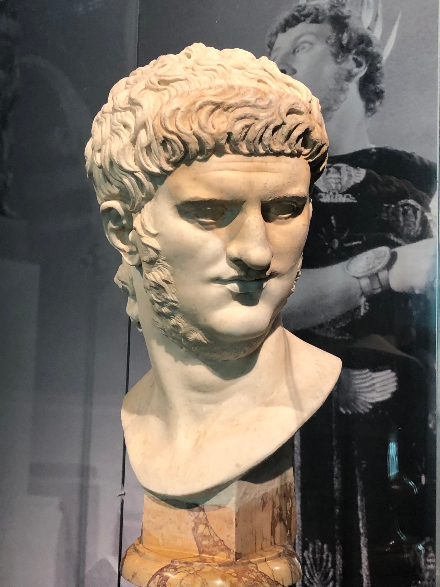 Julio-Claudians – Digital Maps of the Ancient World