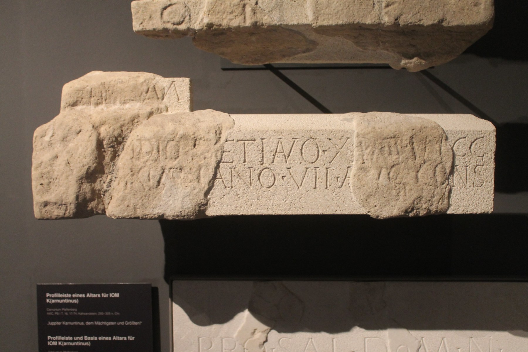 Tetrarchy – Digital Maps of the Ancient World