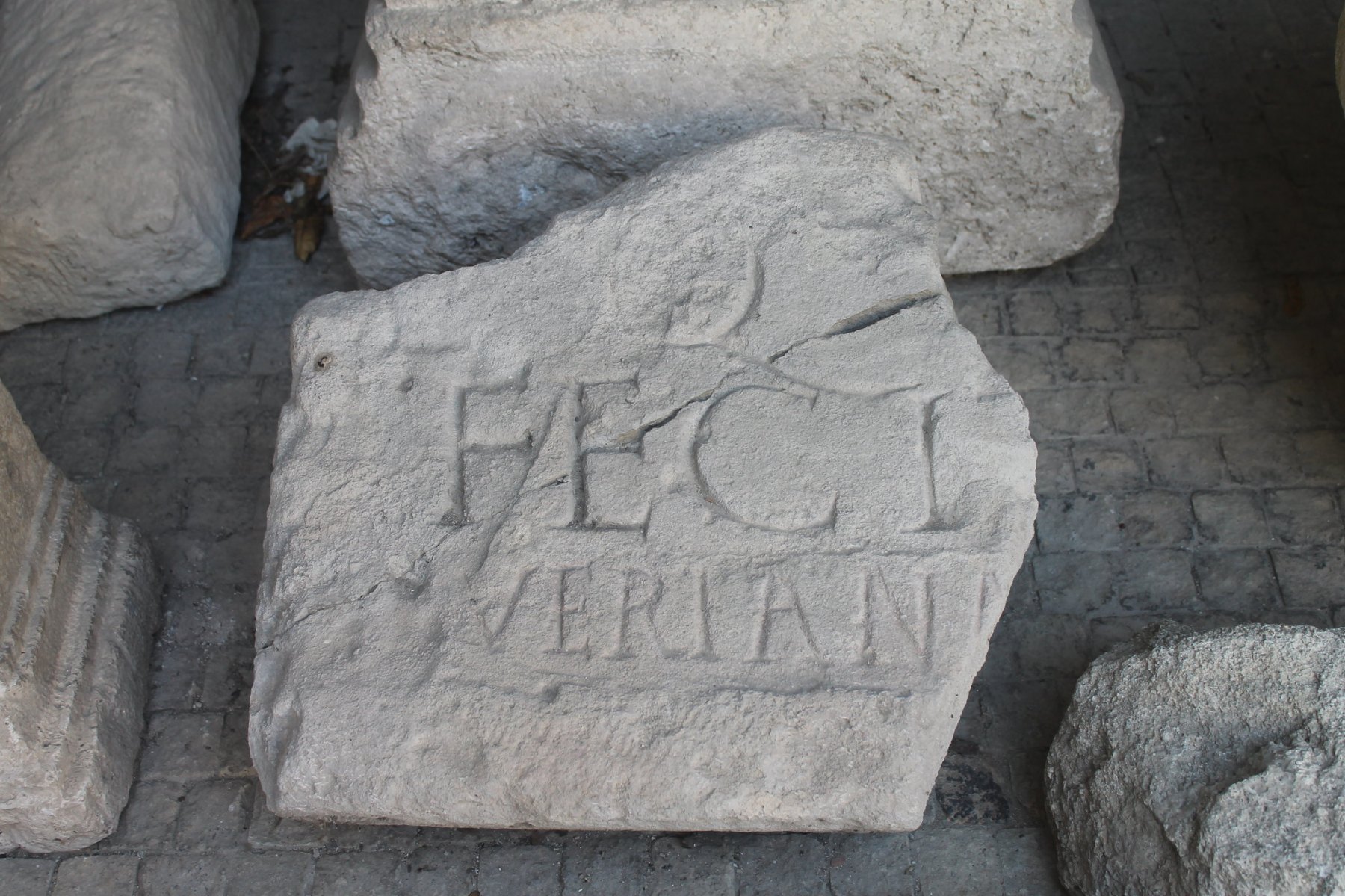 Slovakia – Digital Maps of the Ancient World