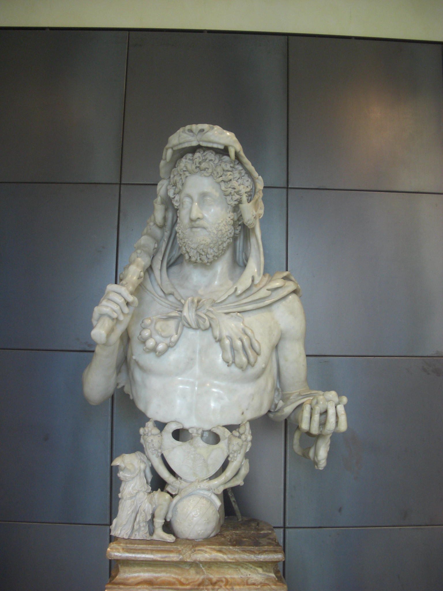 Nerva-Antonine – Digital Maps of the Ancient World