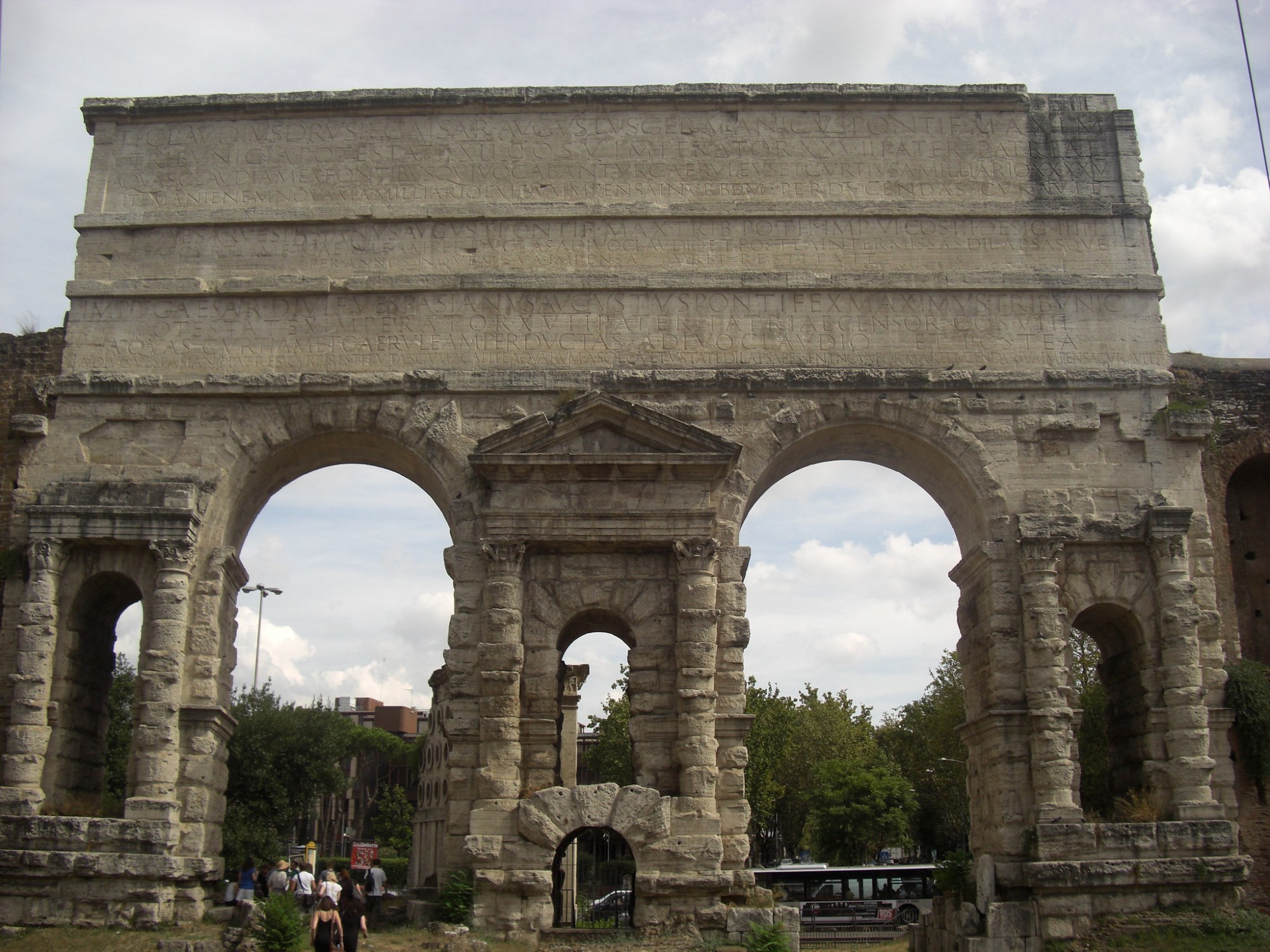 Roman Collections – Digital Maps of the Ancient World