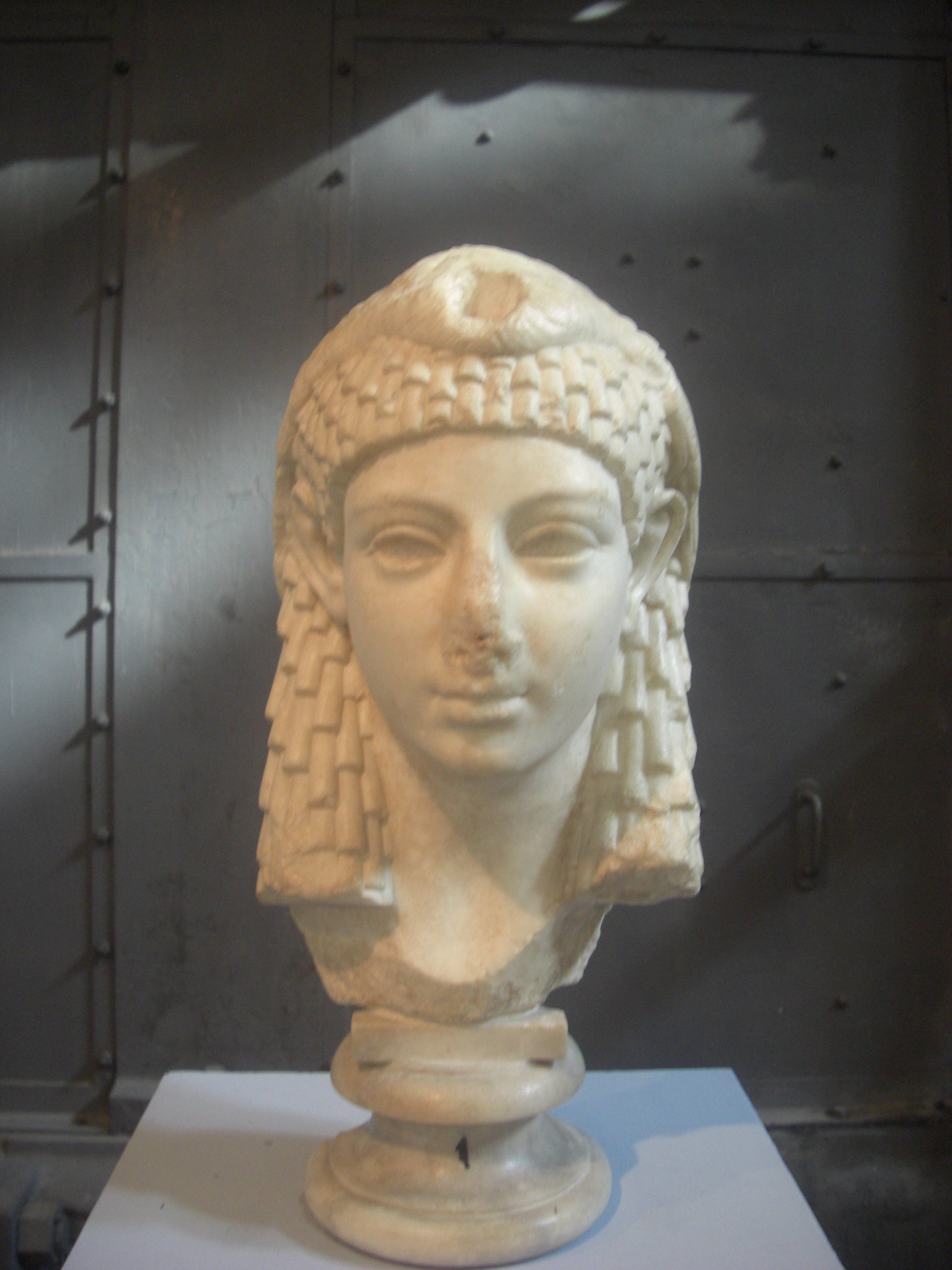 Eastern Gods – Digital Maps of the Ancient World