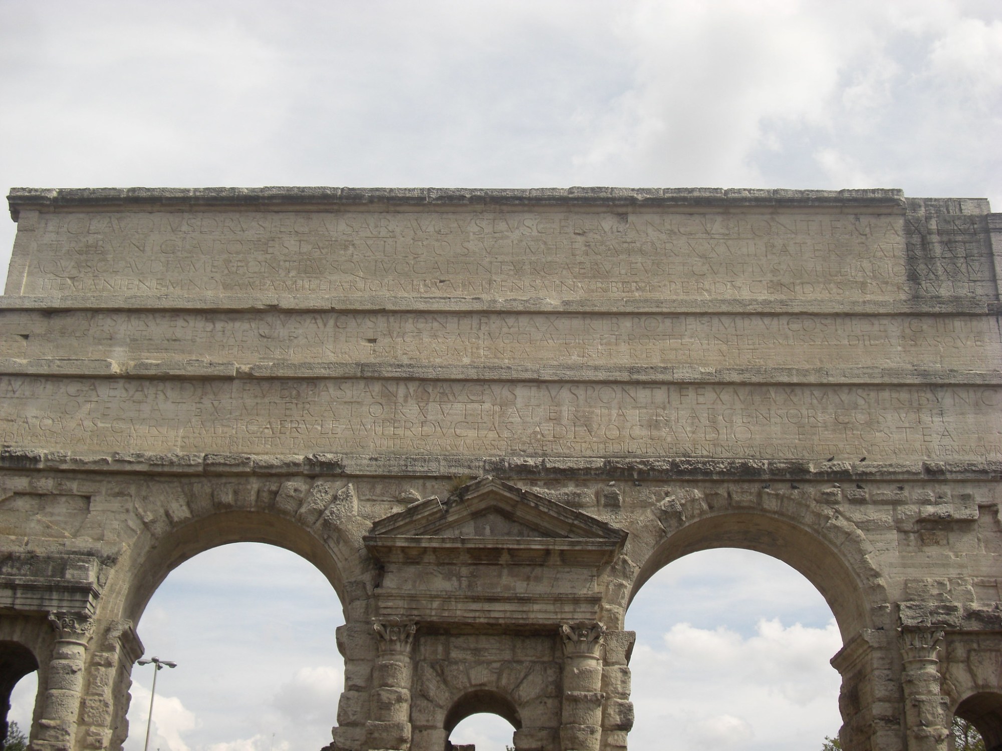 Rome – Digital Maps of the Ancient World