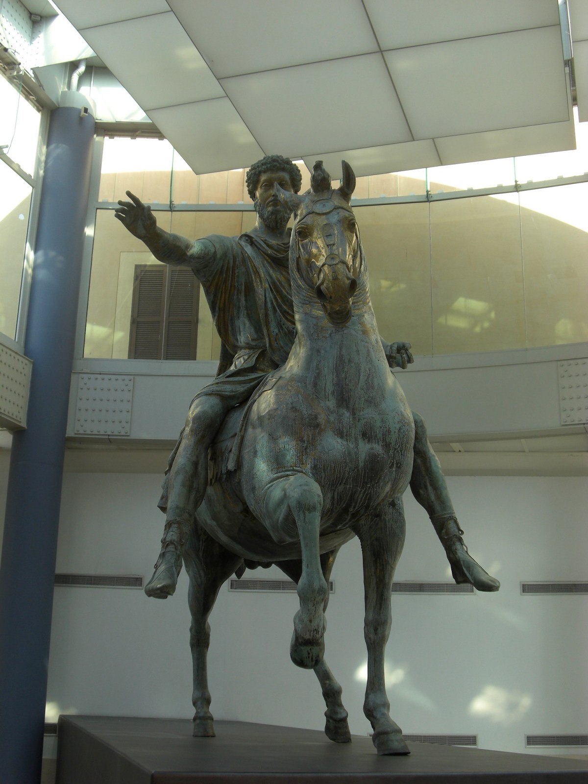 Nerva-Antonine – Digital Maps of the Ancient World