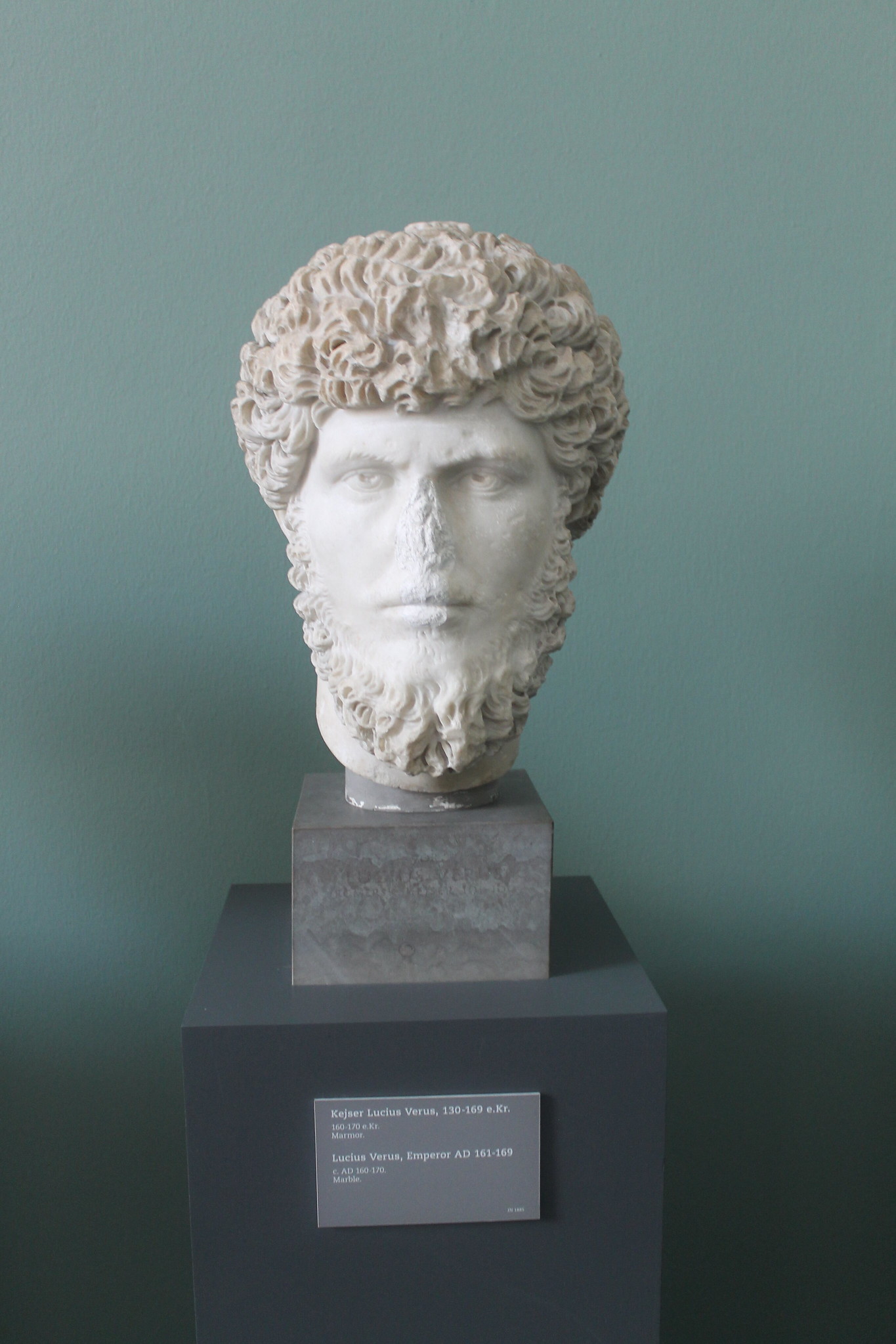 Nerva-Antonine – Digital Maps of the Ancient World