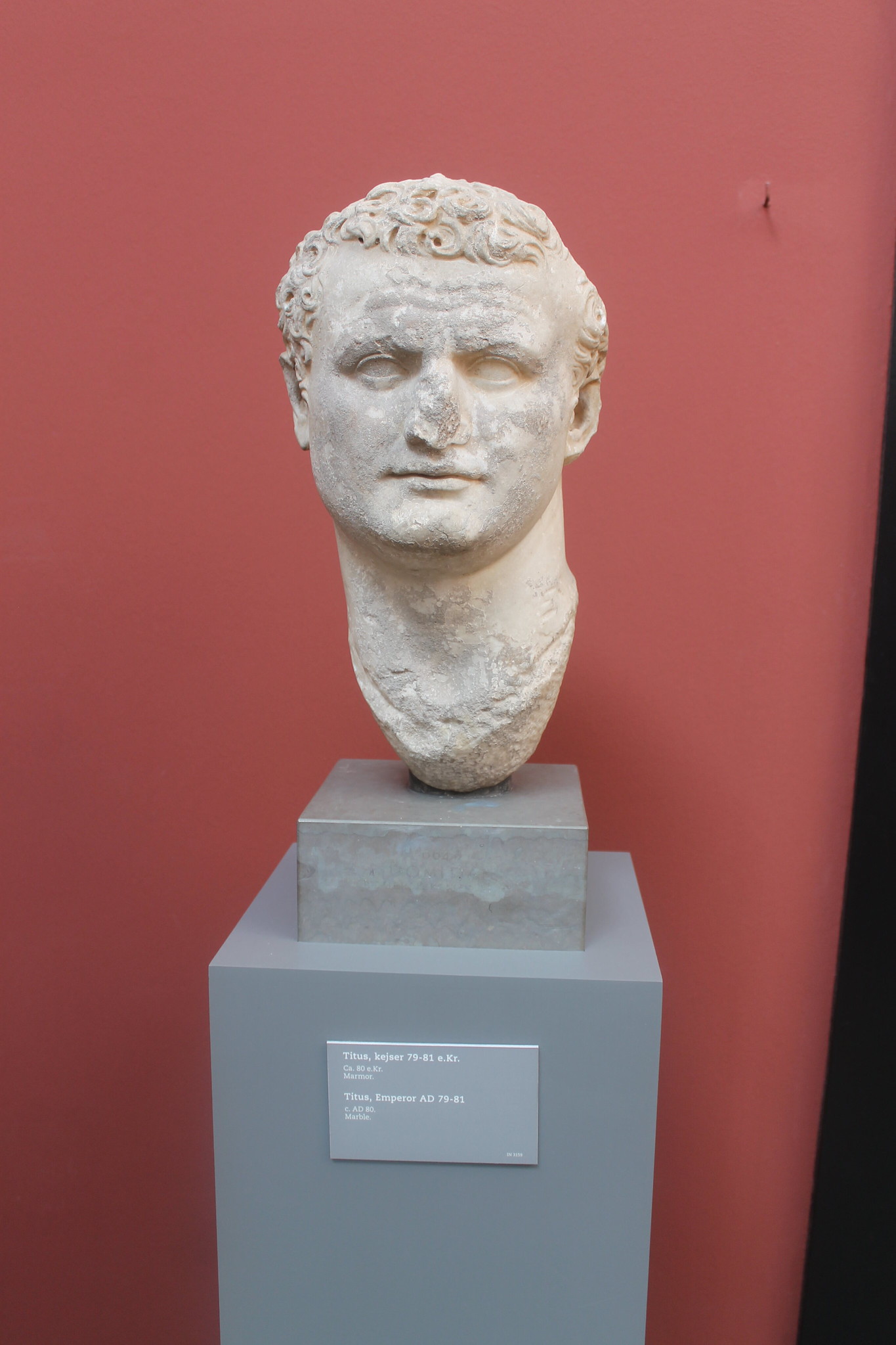 Flavian – Digital Maps of the Ancient World