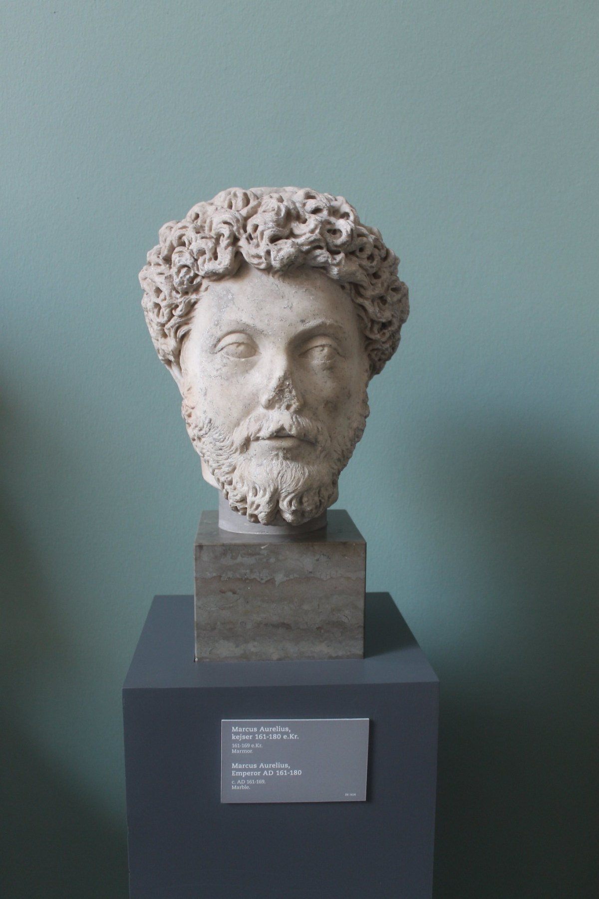 Nerva-Antonine – Digital Maps of the Ancient World