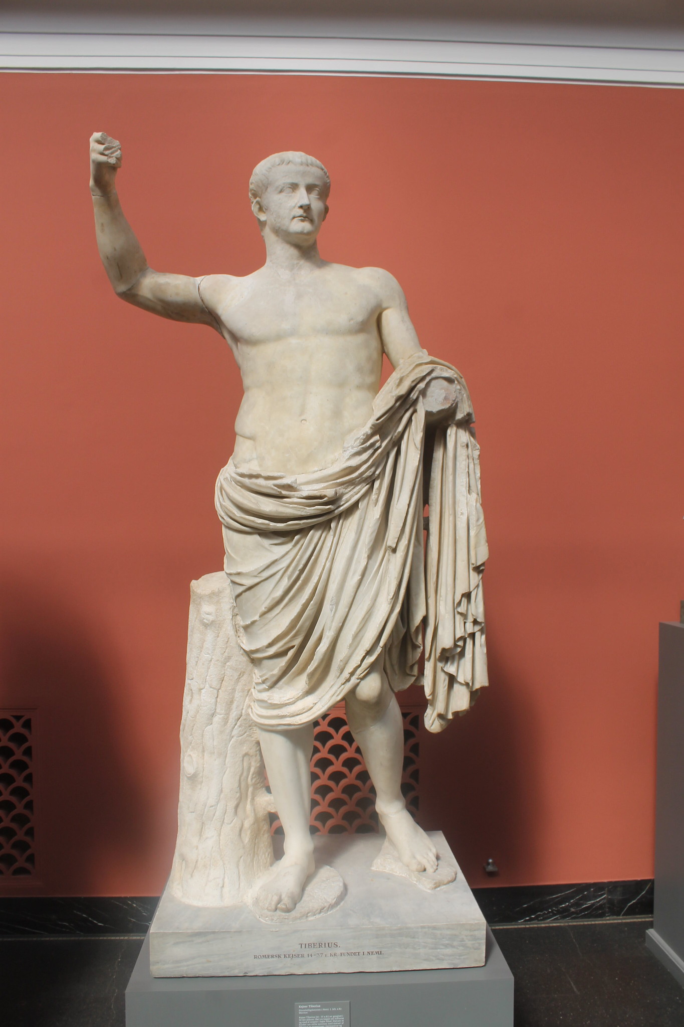 Julio-Claudians – Digital Maps of the Ancient World