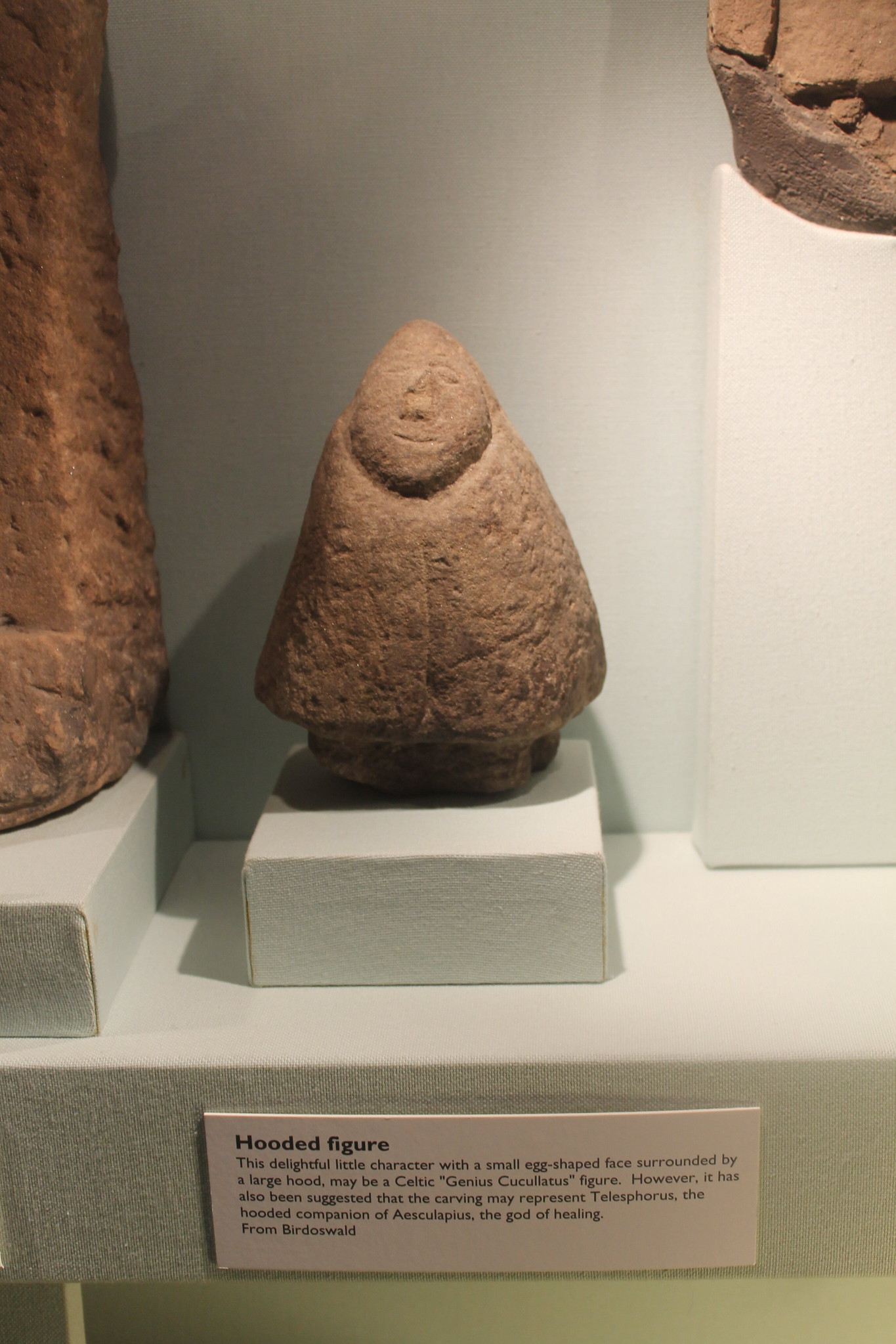 Celtic Gods – Digital Maps of the Ancient World