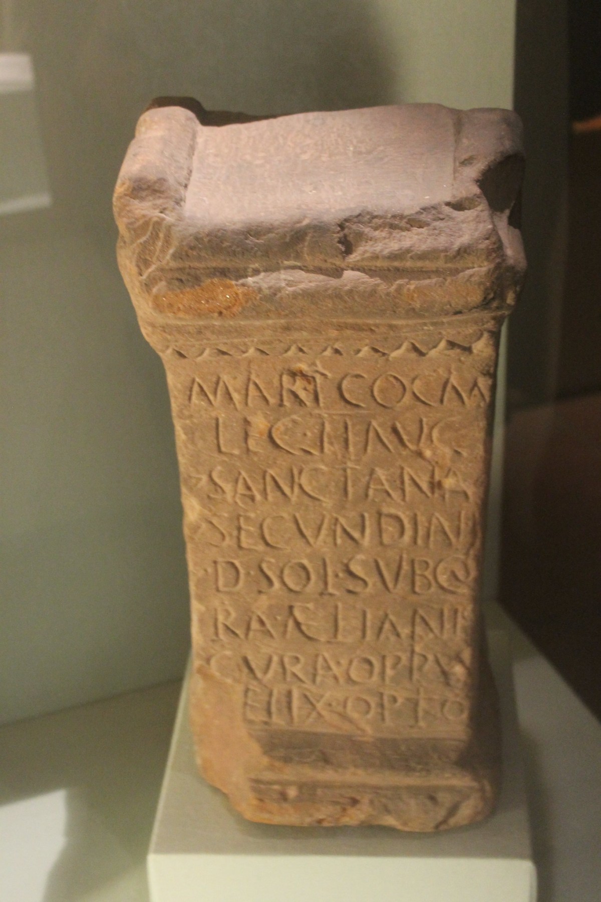 Celtic Gods – Digital Maps of the Ancient World