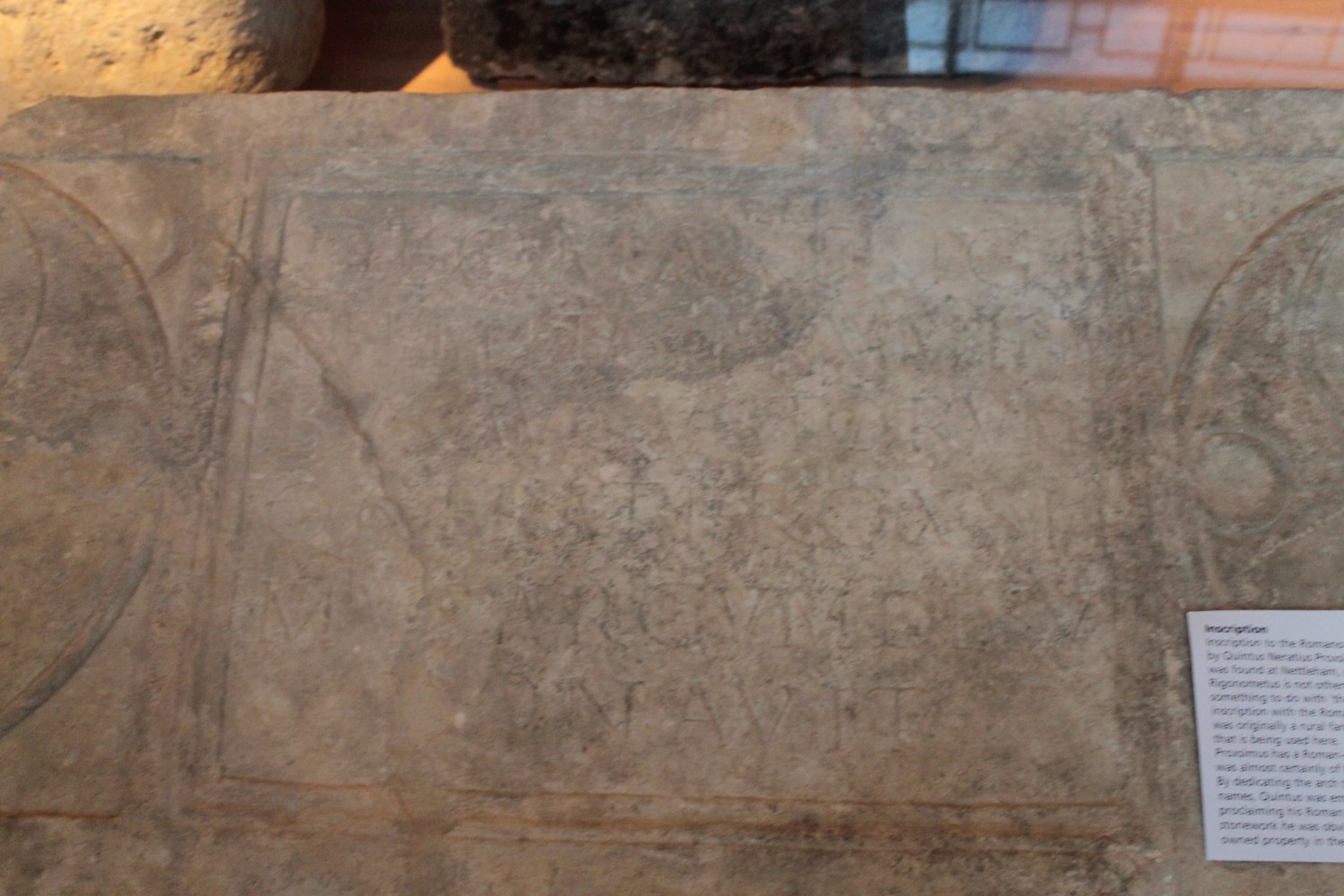 Celtic Gods – Digital Maps of the Ancient World