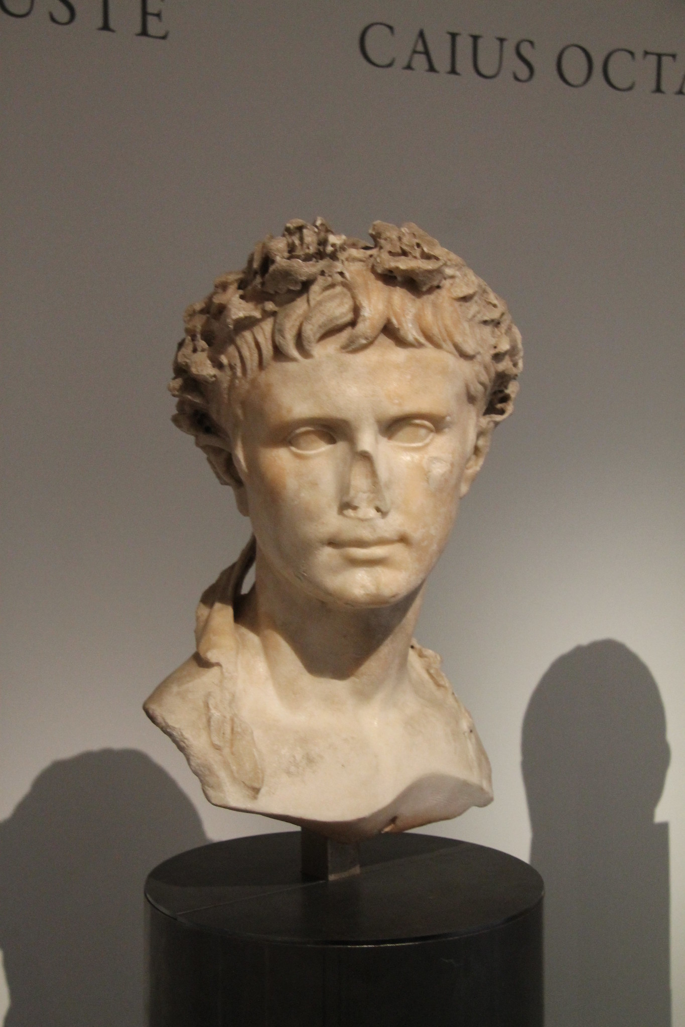 Julio-Claudians – Digital Maps of the Ancient World