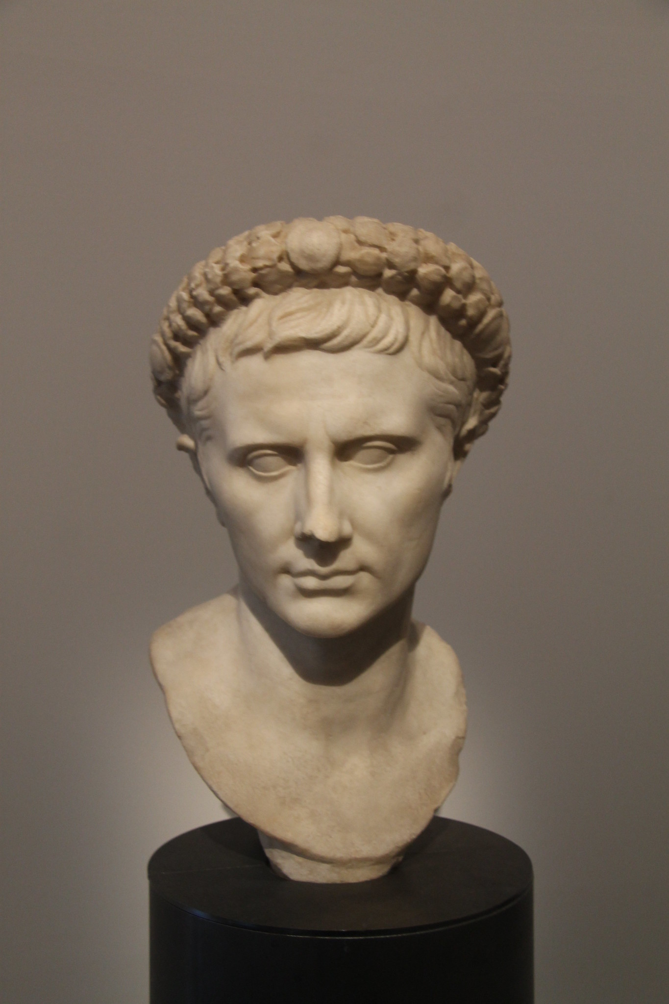 Julio-Claudians – Digital Maps of the Ancient World