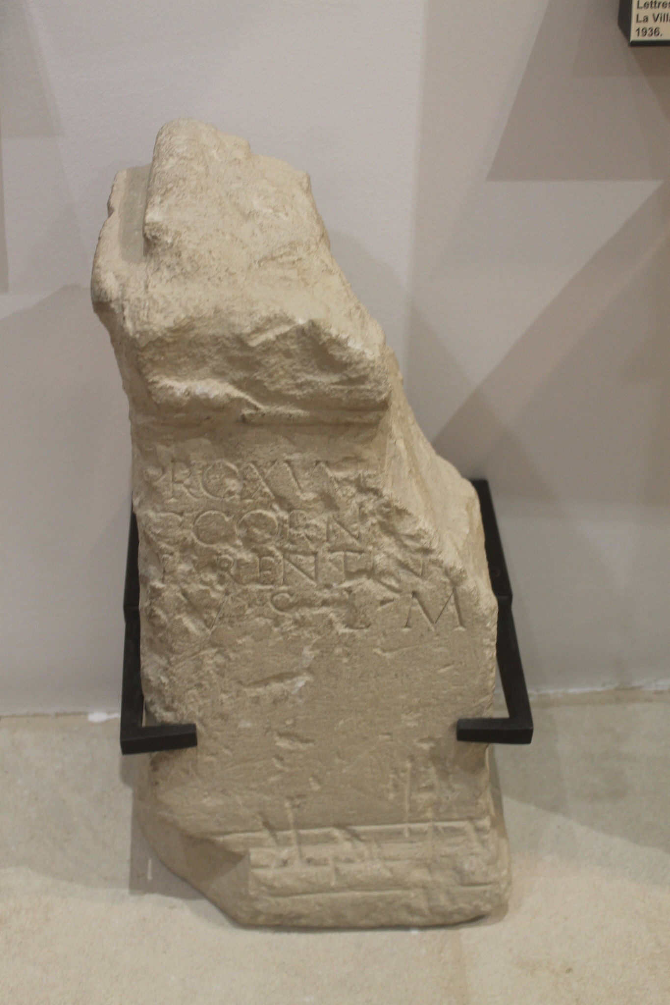 Celtic Gods – Digital Maps of the Ancient World