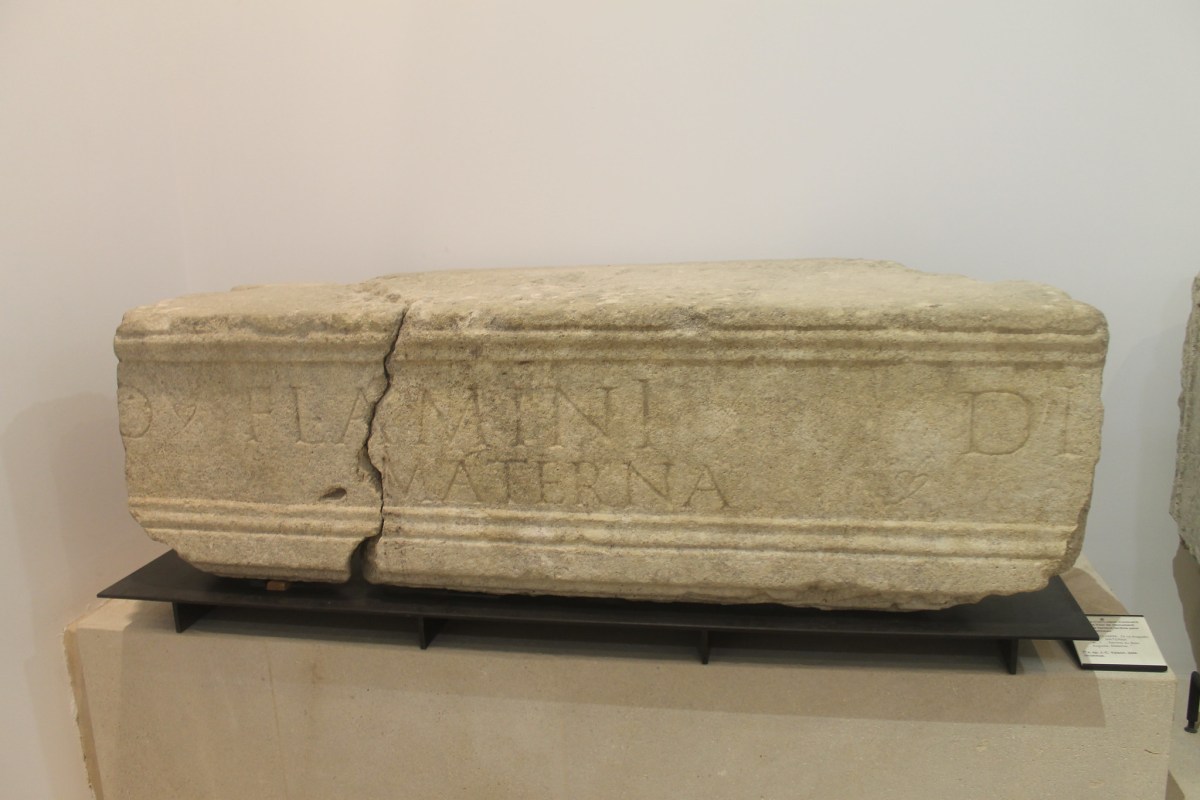 Roman Religion – Digital Maps of the Ancient World