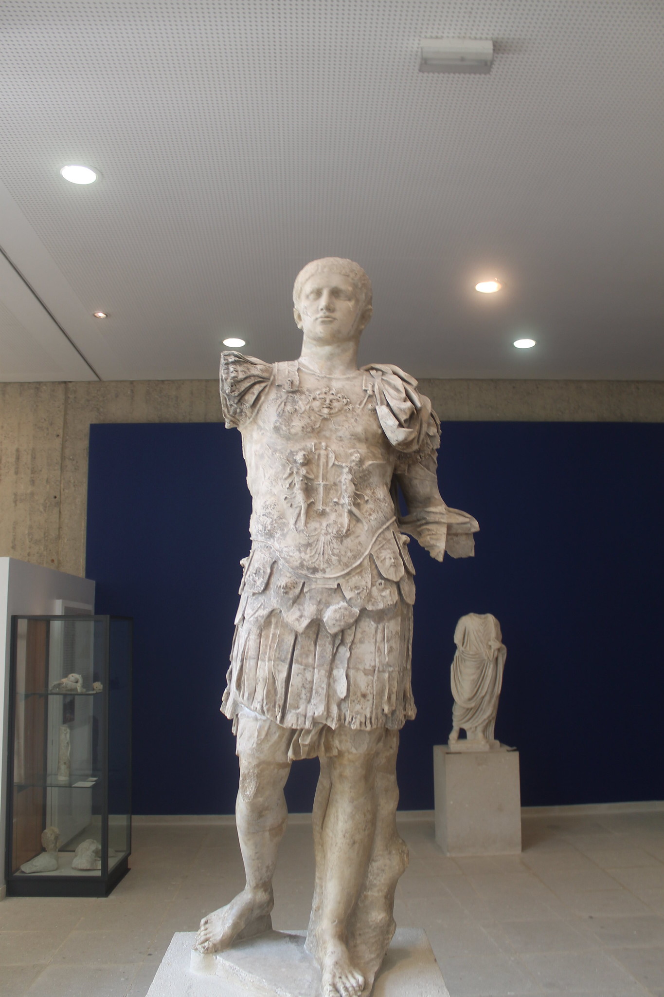 Flavian – Digital Maps of the Ancient World