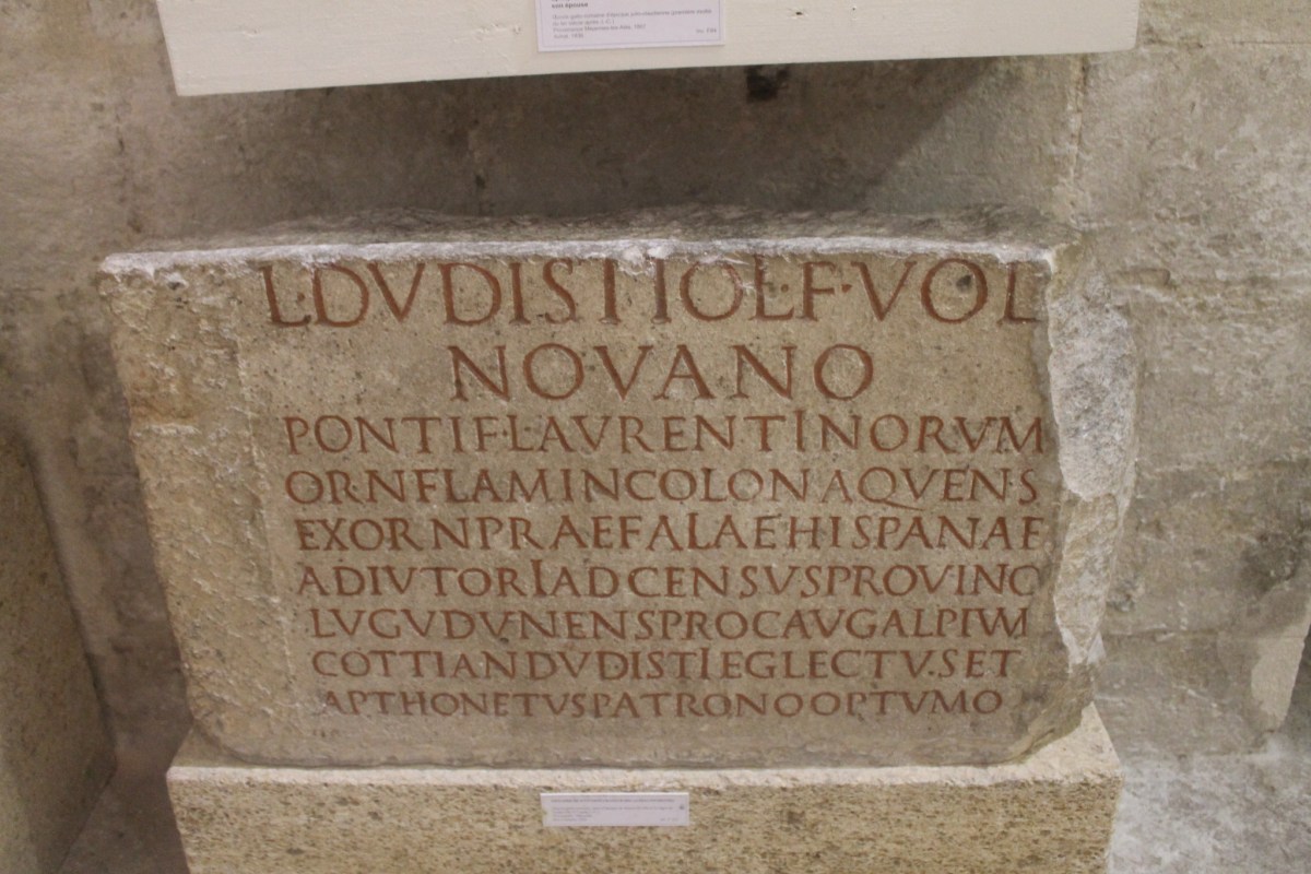 Roman Religion – Digital Maps of the Ancient World