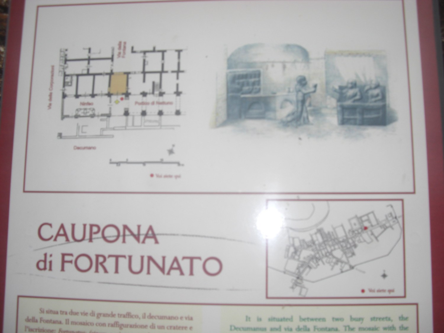 Ostia – Digital Maps of the Ancient World