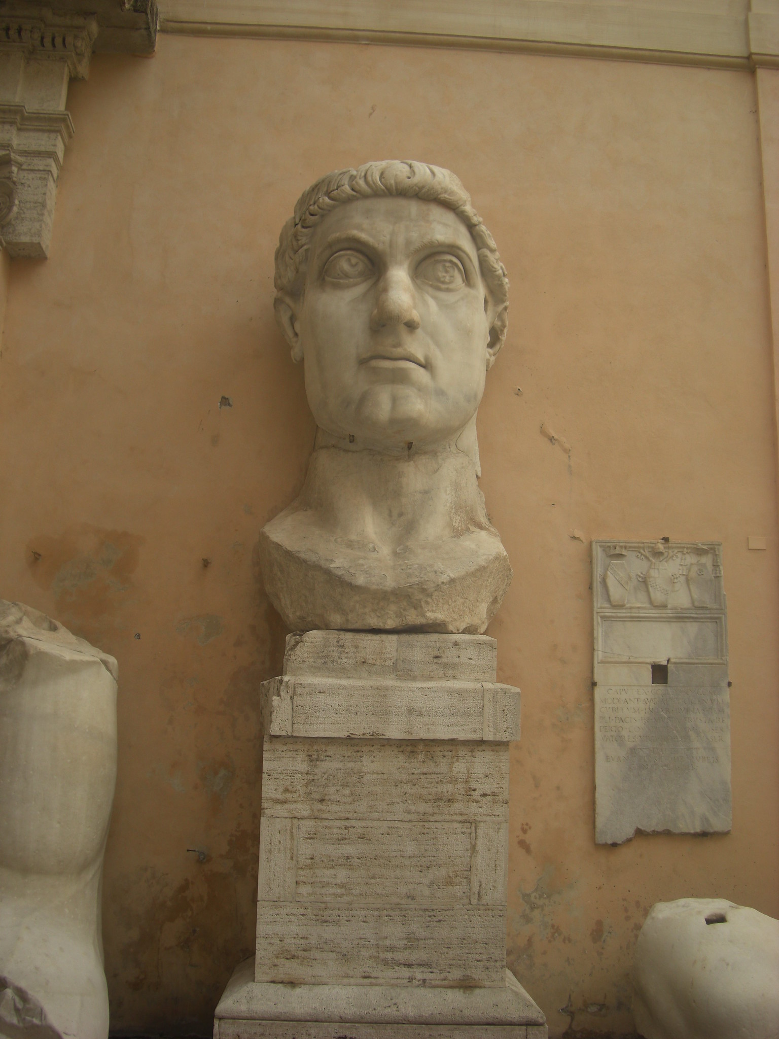 Constantinian – Digital Maps of the Ancient World