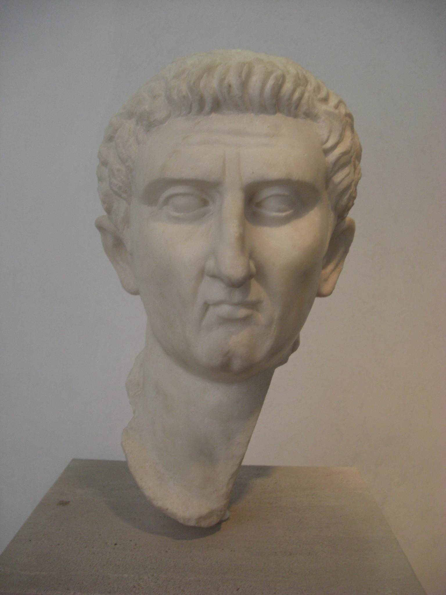 Nerva-Antonine – Digital Maps of the Ancient World