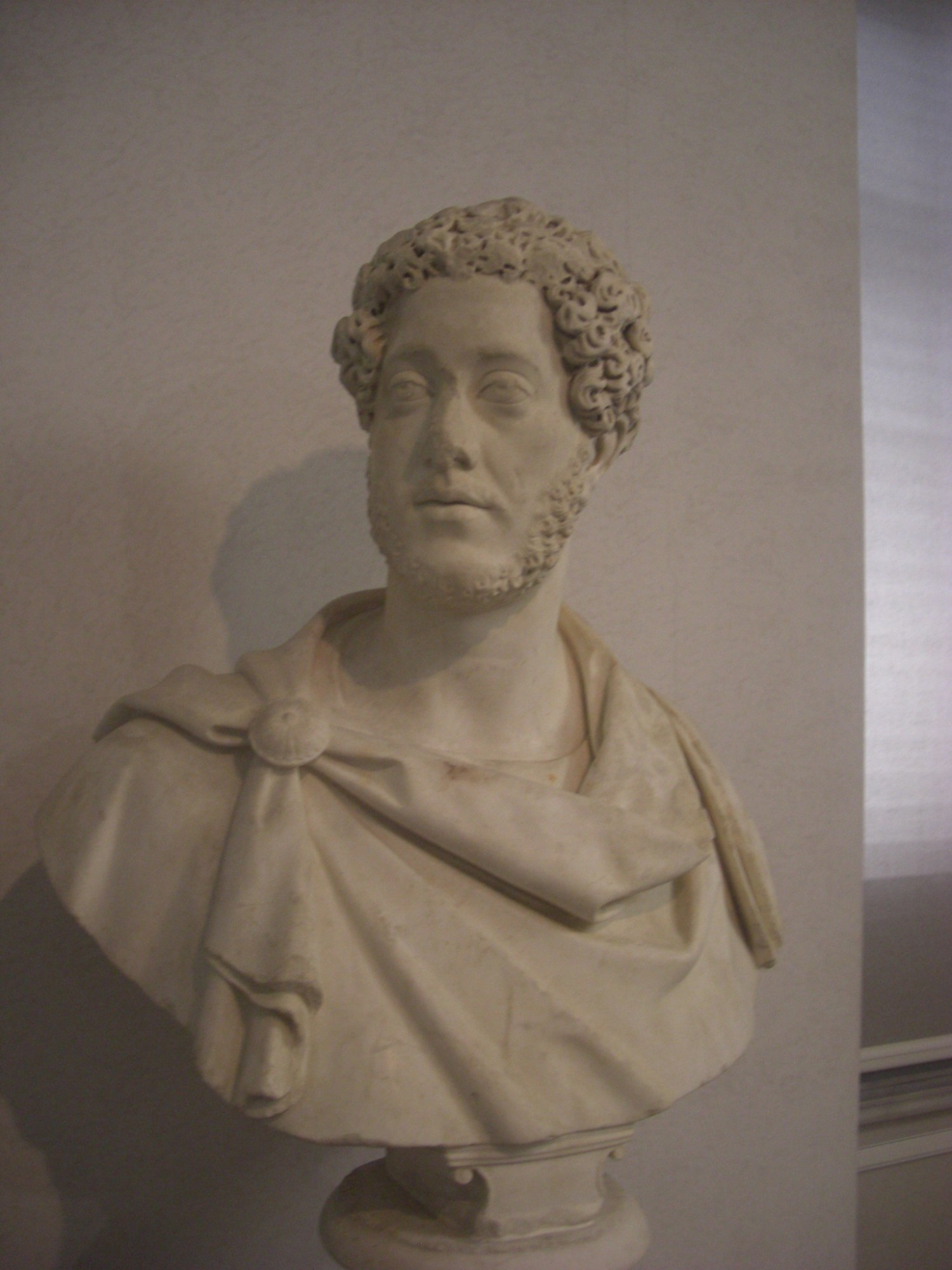 Nerva-Antonine – Digital Maps of the Ancient World