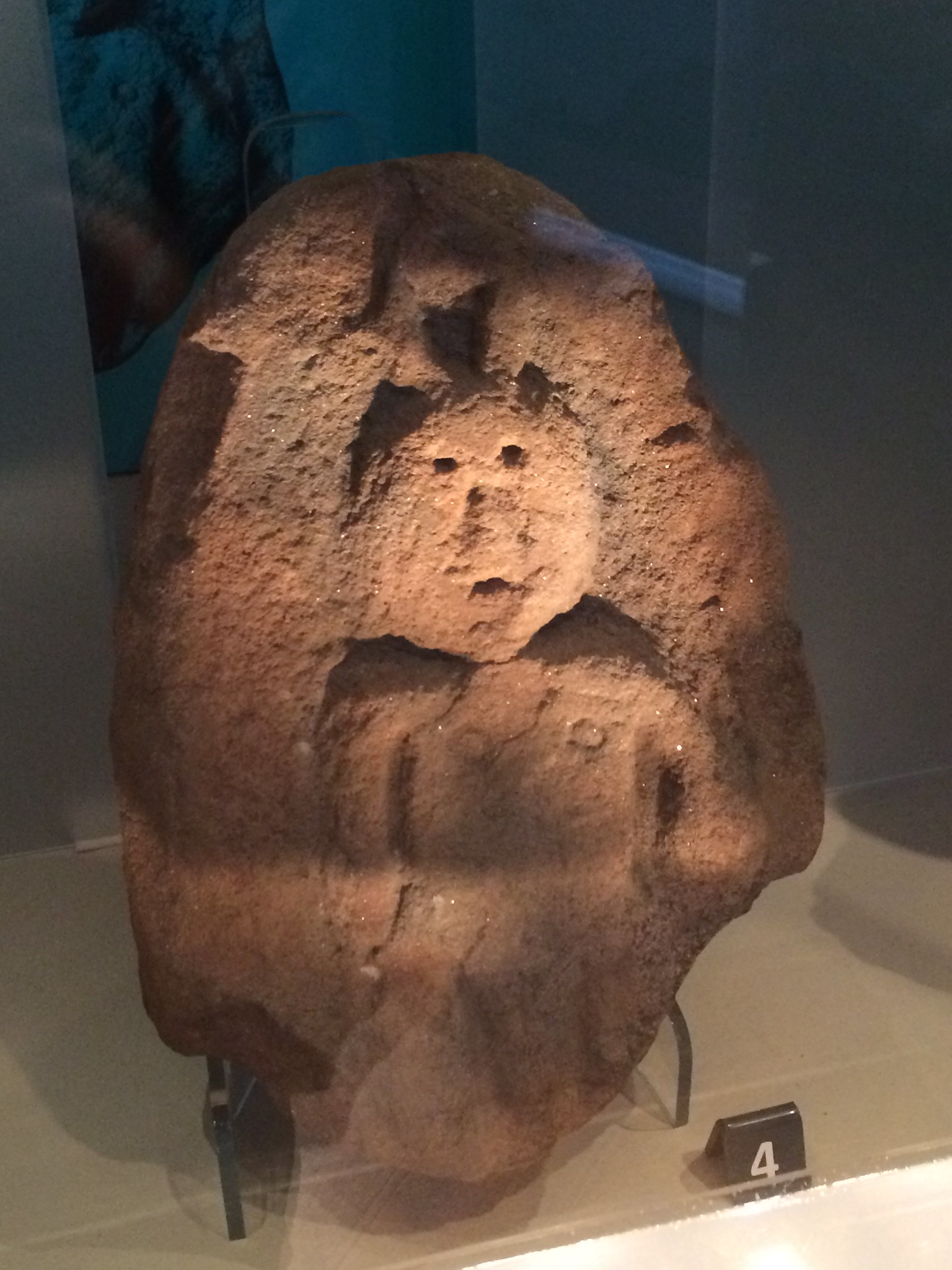 Celtic Gods – Digital Maps of the Ancient World