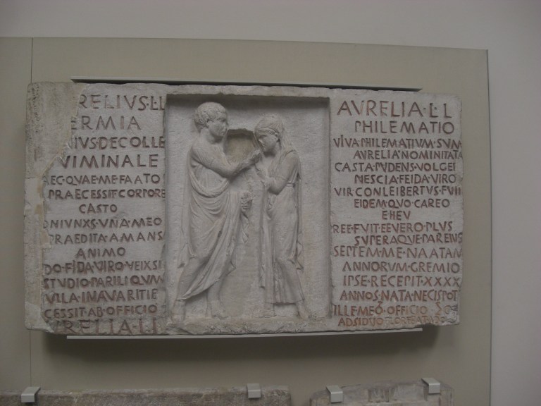 Latin – Digital Maps of the Ancient World