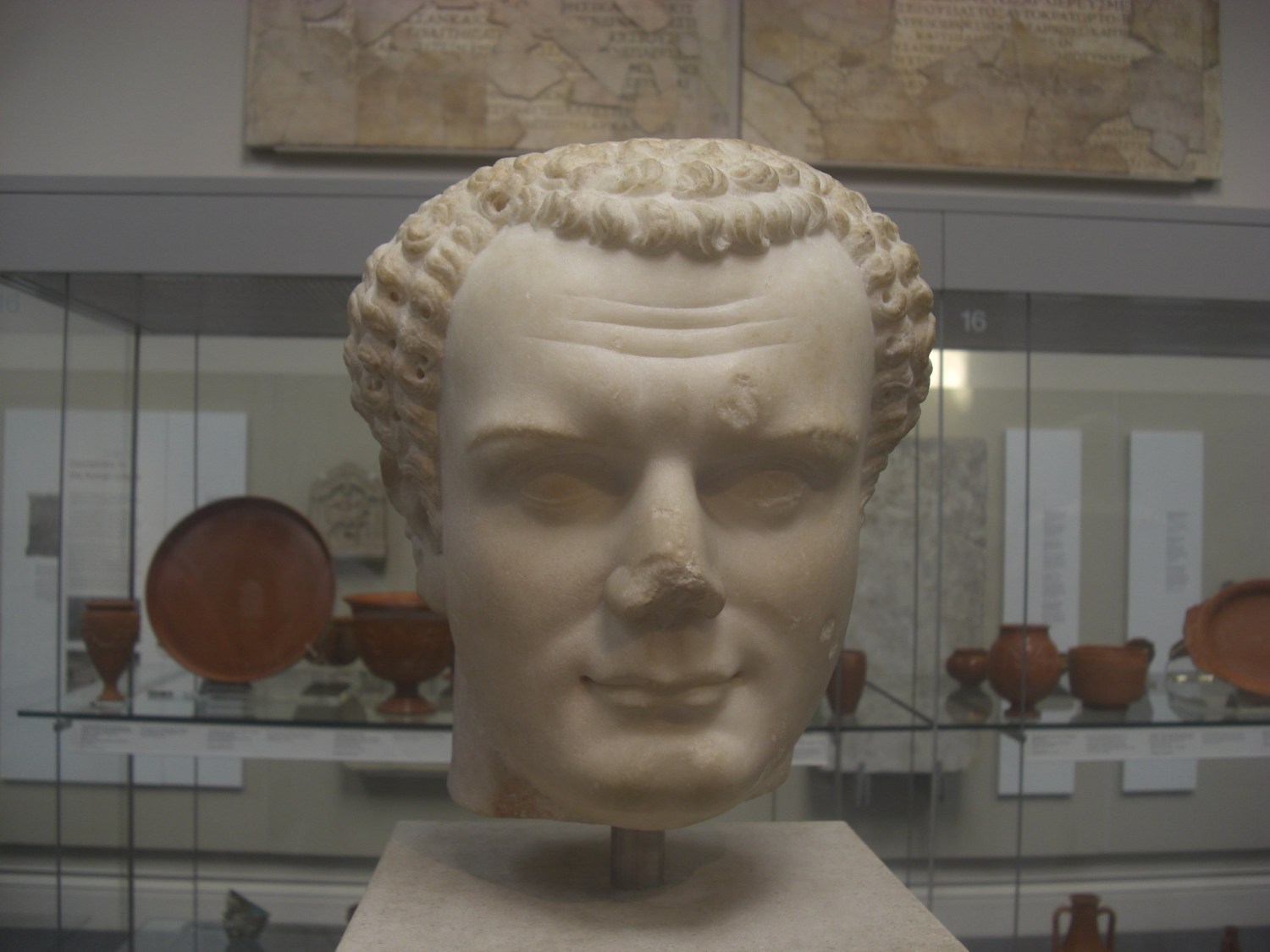 Flavian – Digital Maps of the Ancient World