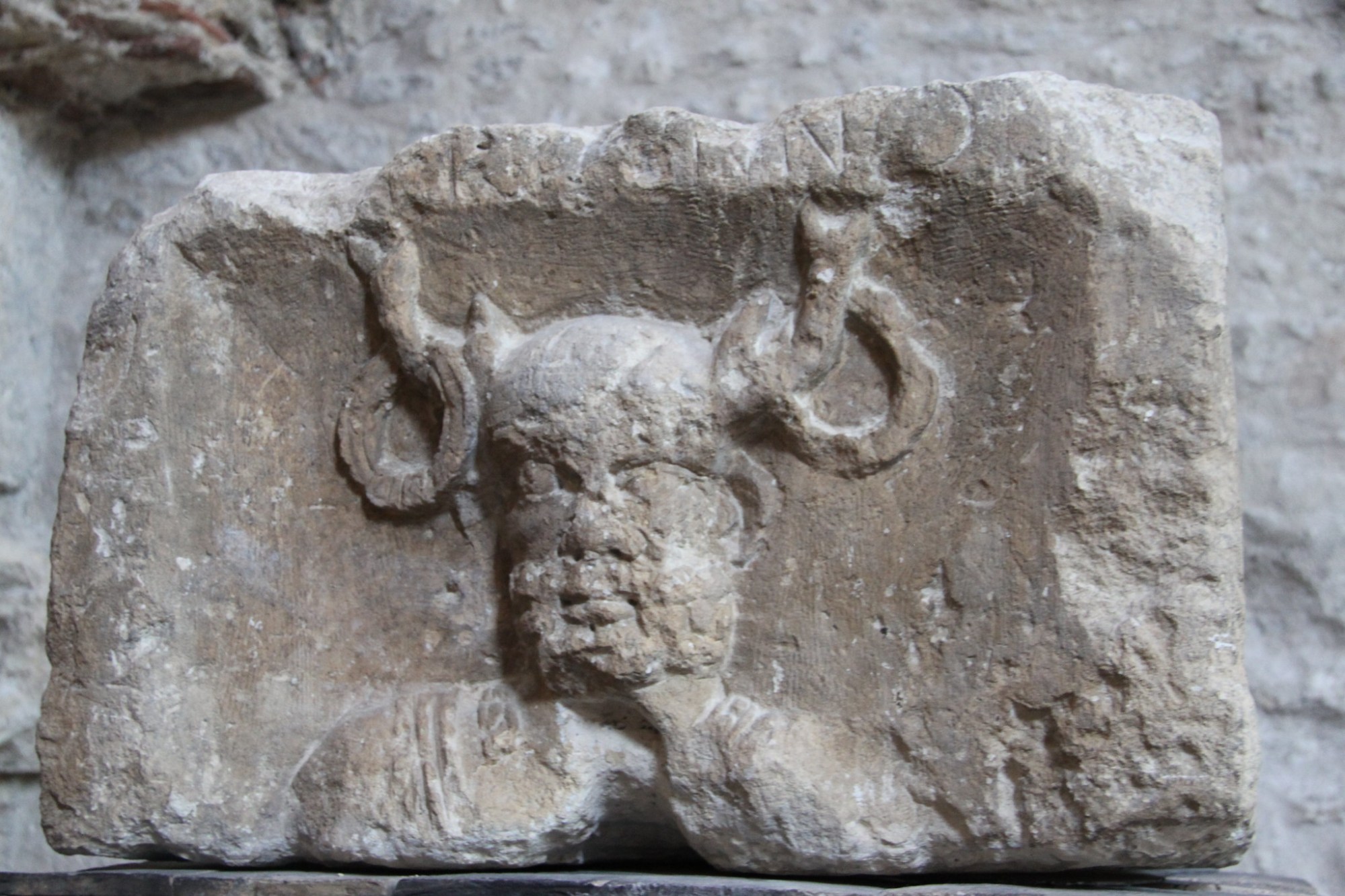 Celtic Gods – Digital Maps of the Ancient World