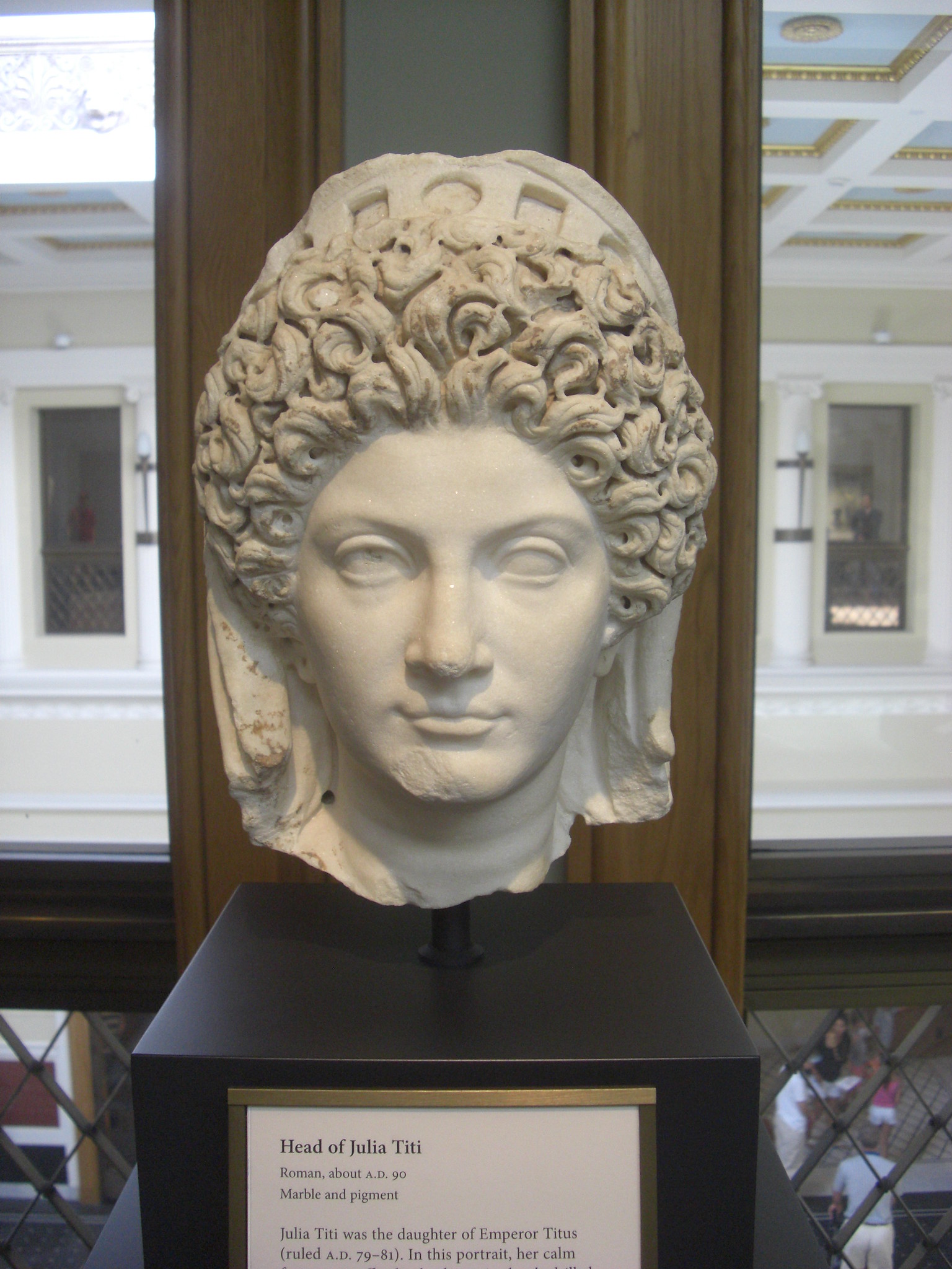 Flavian – Digital Maps of the Ancient World