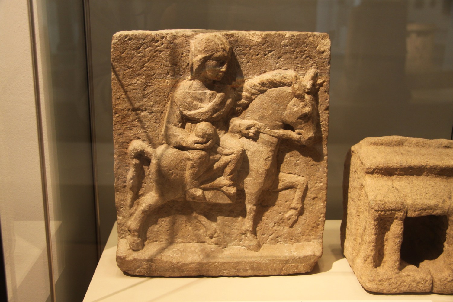 Celtic Gods – Digital Maps of the Ancient World